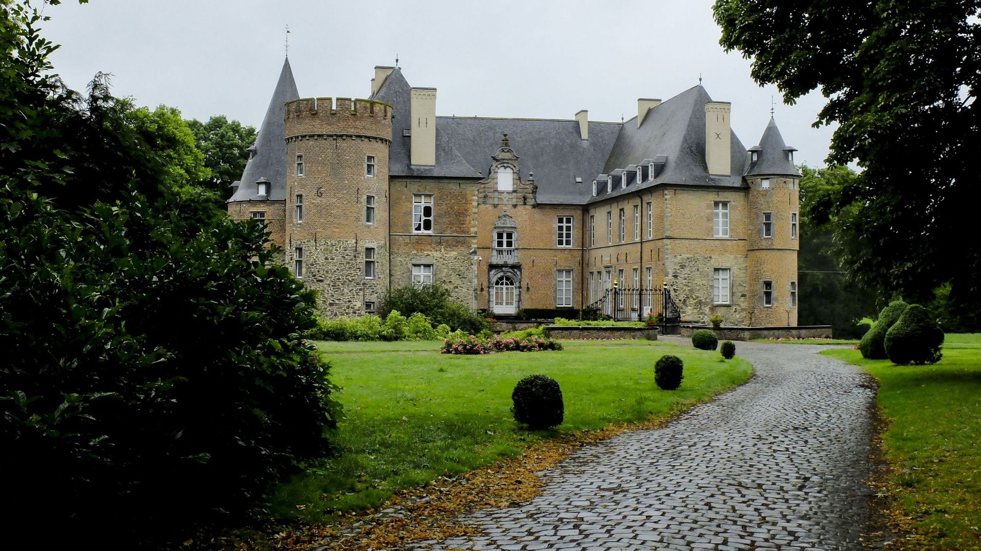 Concert au Château, une soirée musicale unique au cœur du Château des ...