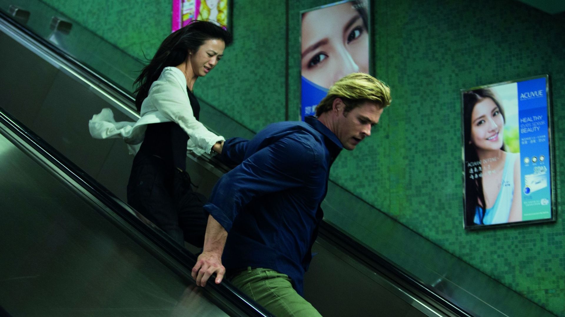 TOP 10 des films catastrophes : du plus loufoque au plus incroyable ...