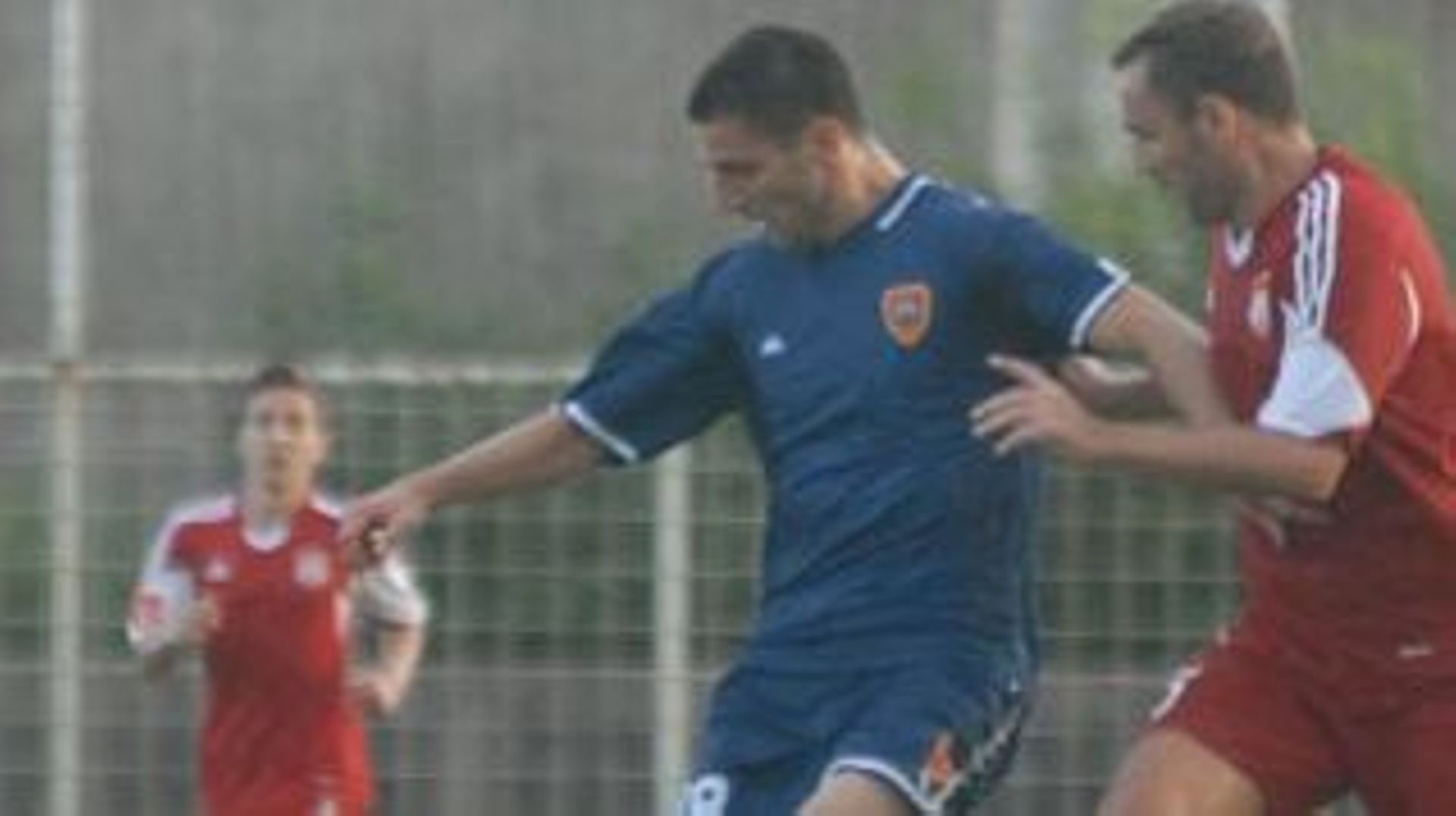 L'attaquant Darko Bjedov bientôt gantois