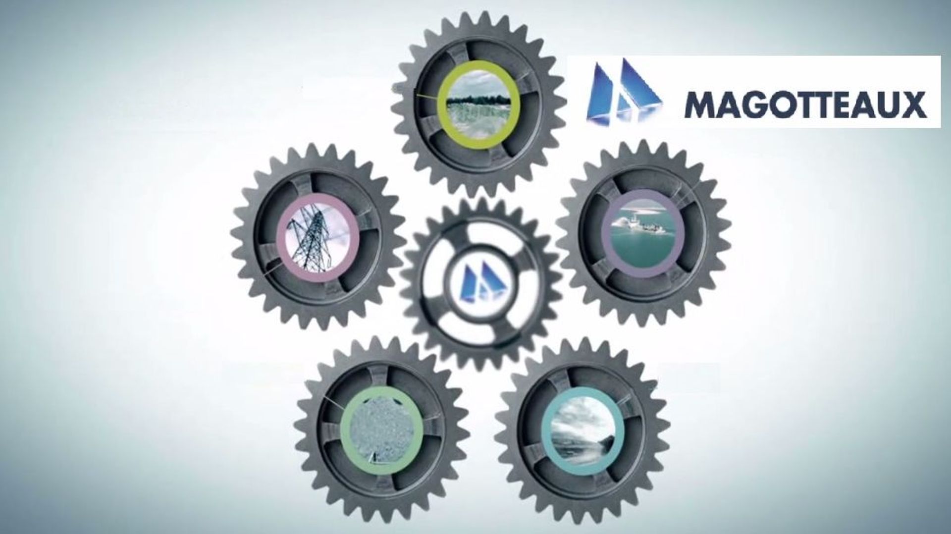 L'entreprise liégeoise Magotteaux continue de se développer en ...