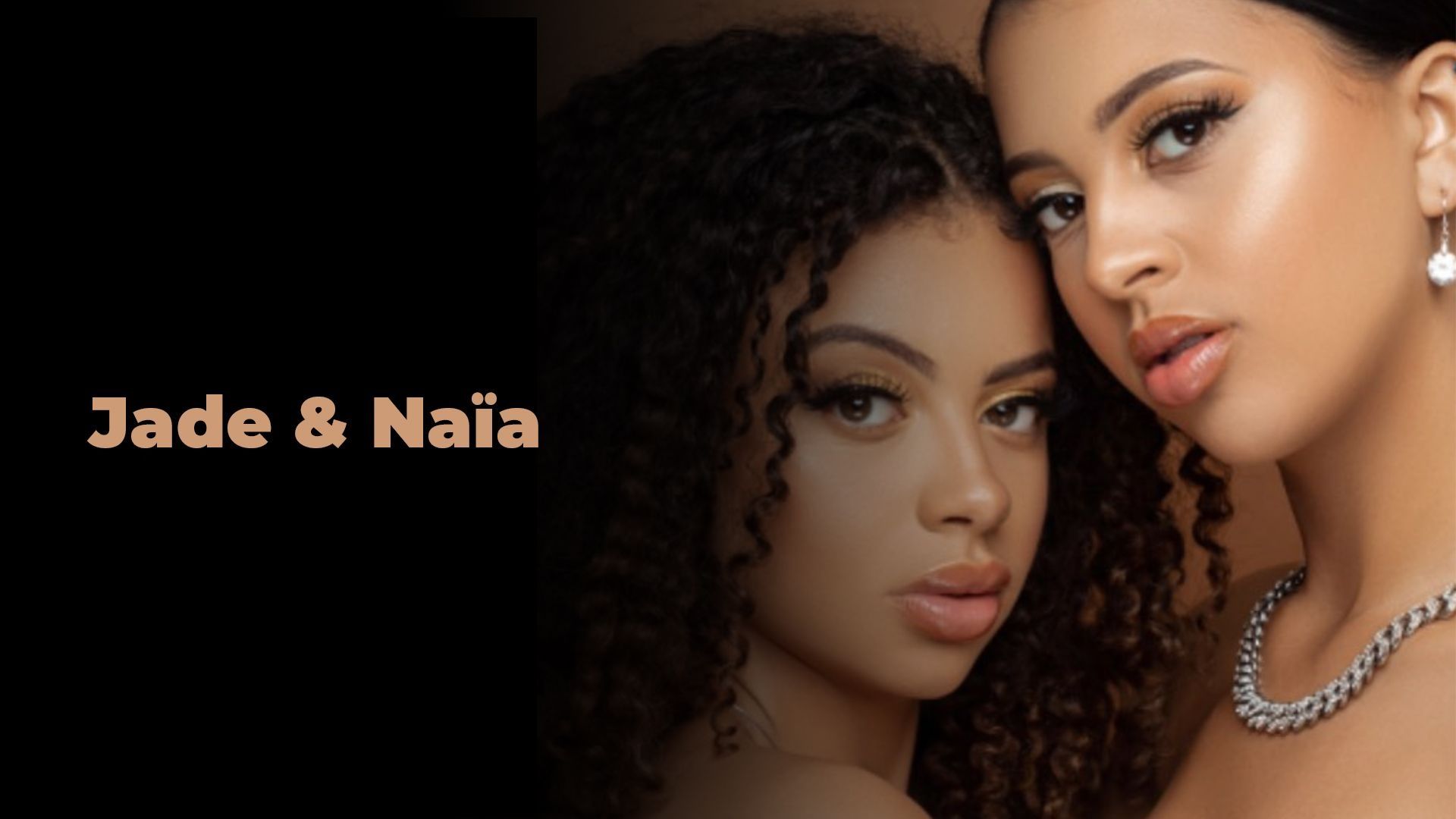 Jade et Naïa de Bruxelles à 'Cuba' - RTBF Actus
