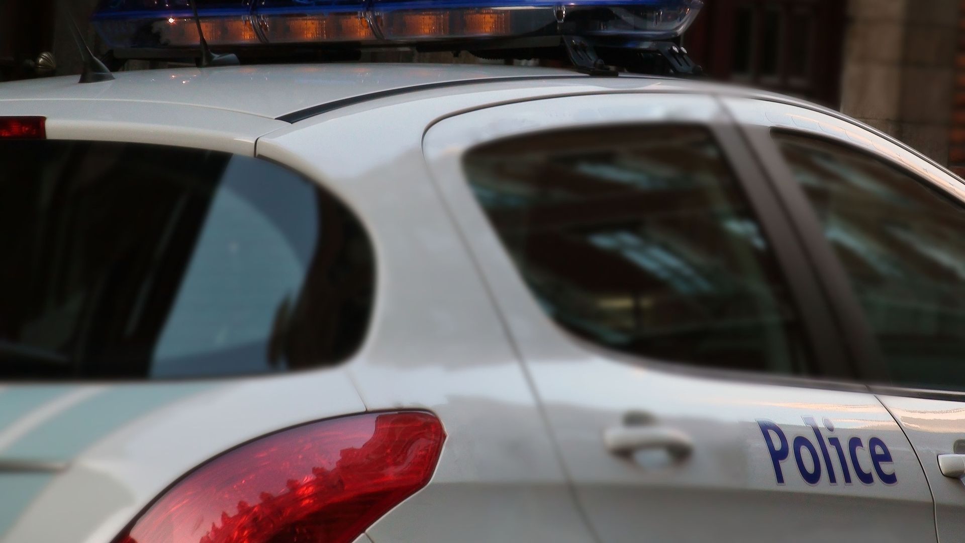 Et si vous faisiez connaissance avec les agents de la zone de police ...
