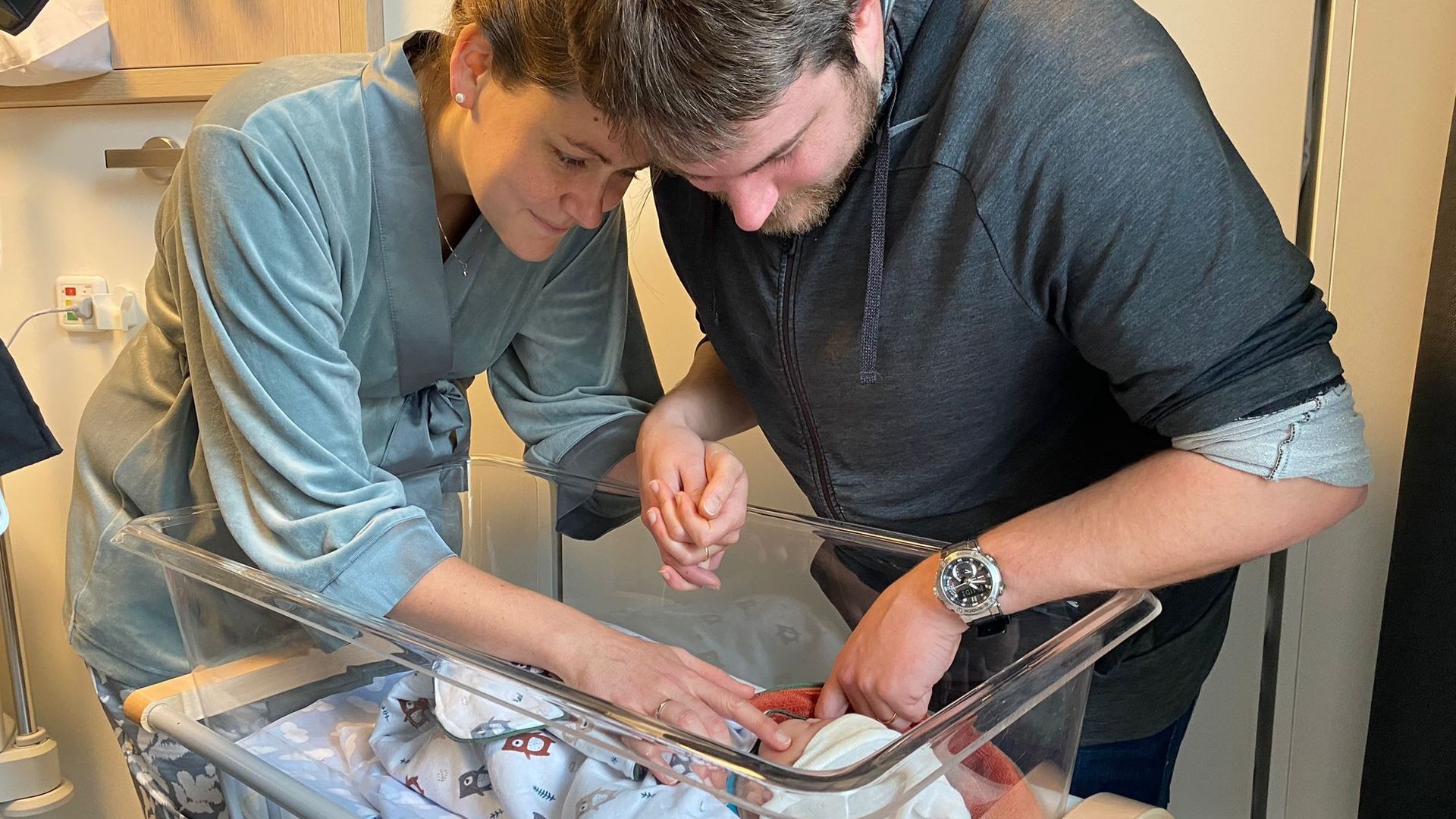 Revivez les meilleures séquences de Fabrizio dans cette saison 9 du ...