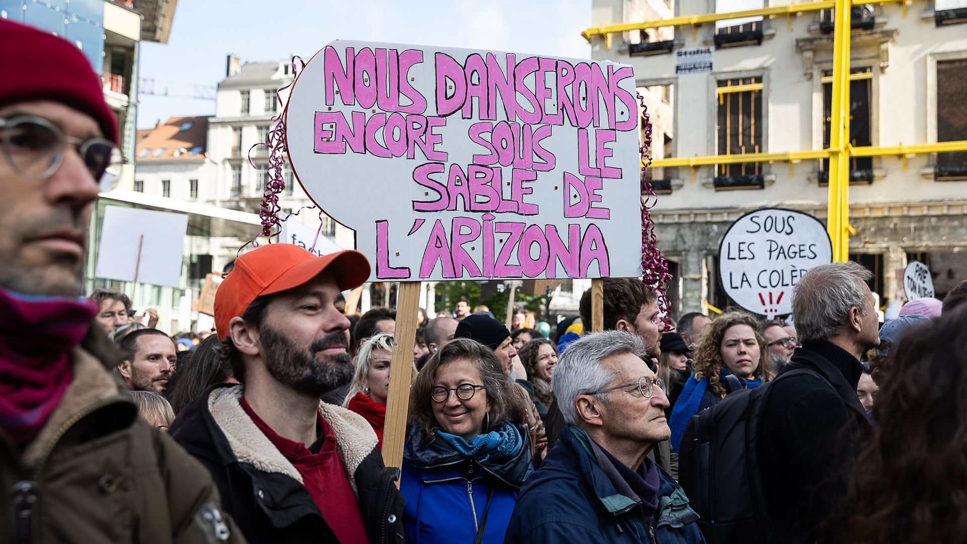 Grève nationale ce lundi 31 mars : A quoi s’attendre dans les régions ...