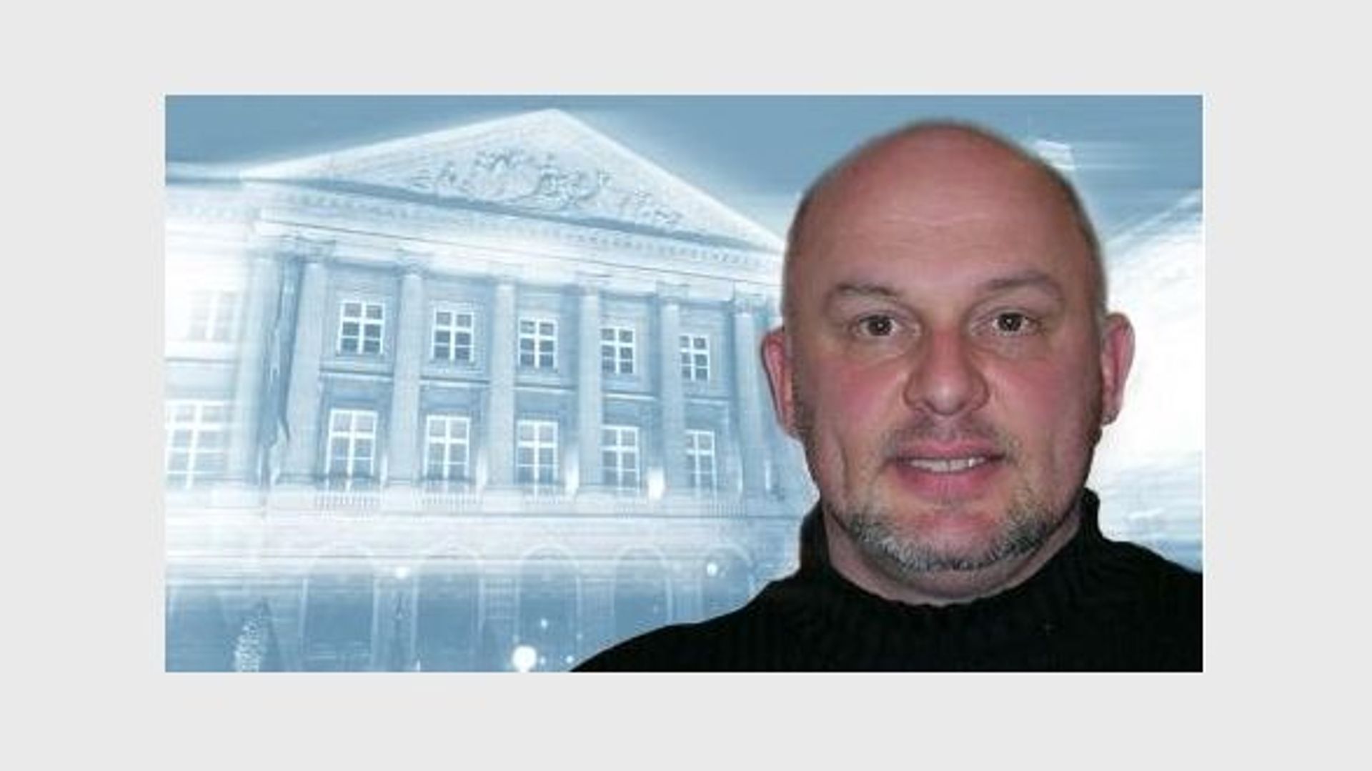 La chronique politique de Philippe Walkowiak - RTBF Actus