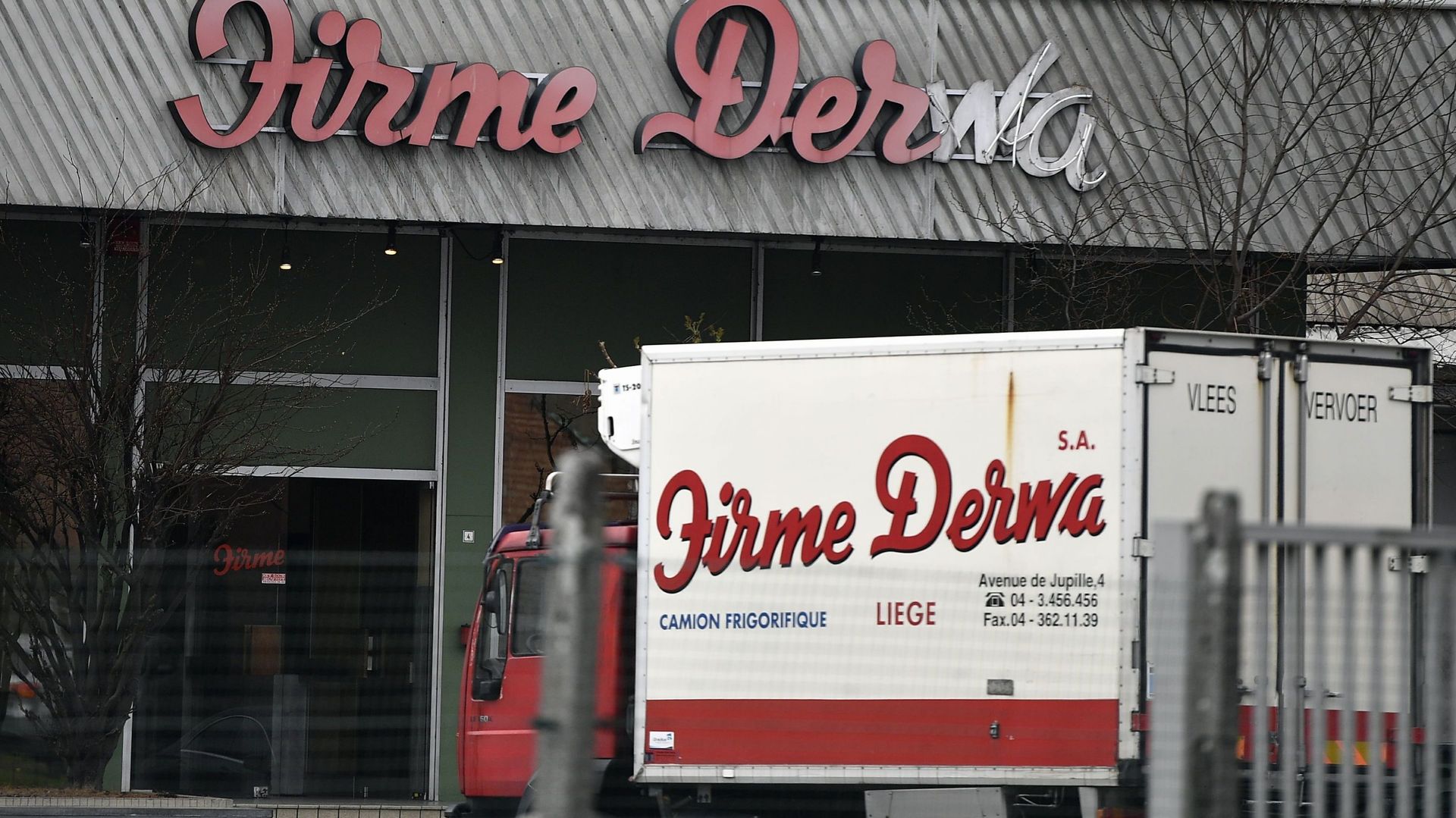 Derwa devient Viande de Liège et bénéficiera de 4 millions d ...