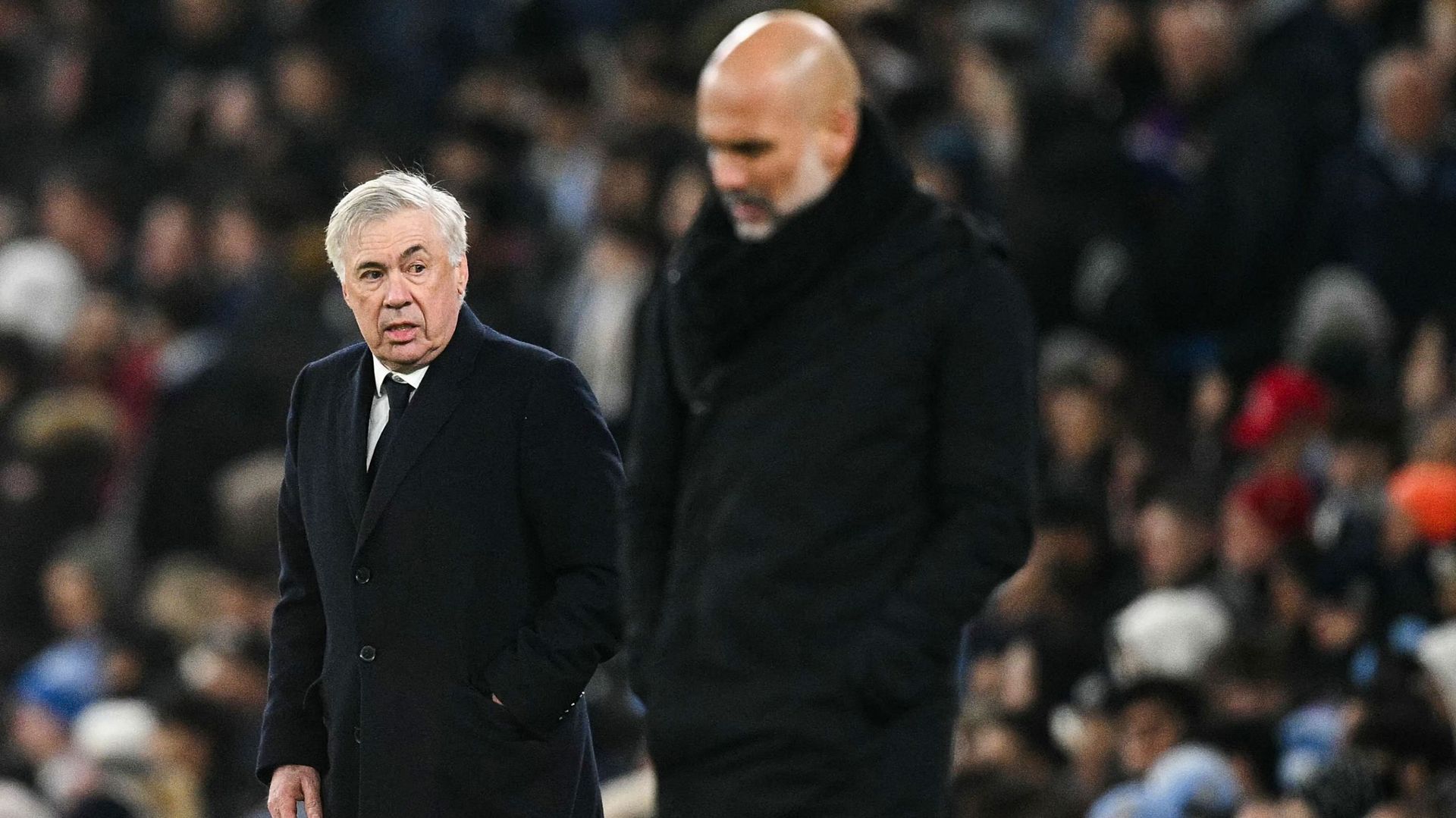 Real Madrid – Manchester City : Kevin De Bruyne au cœur du classico ...