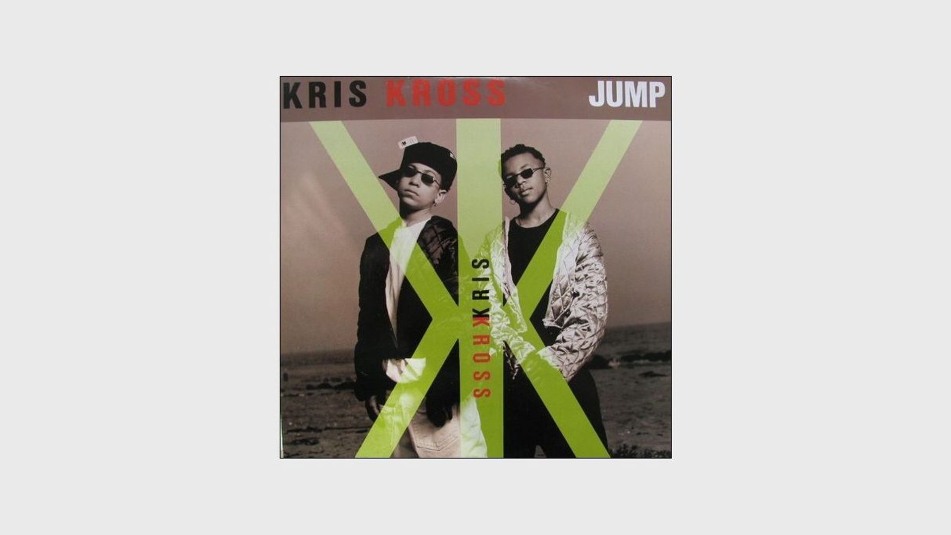 Le rappeur américain Chris Kelly, du duo Kris Kross, est décédé