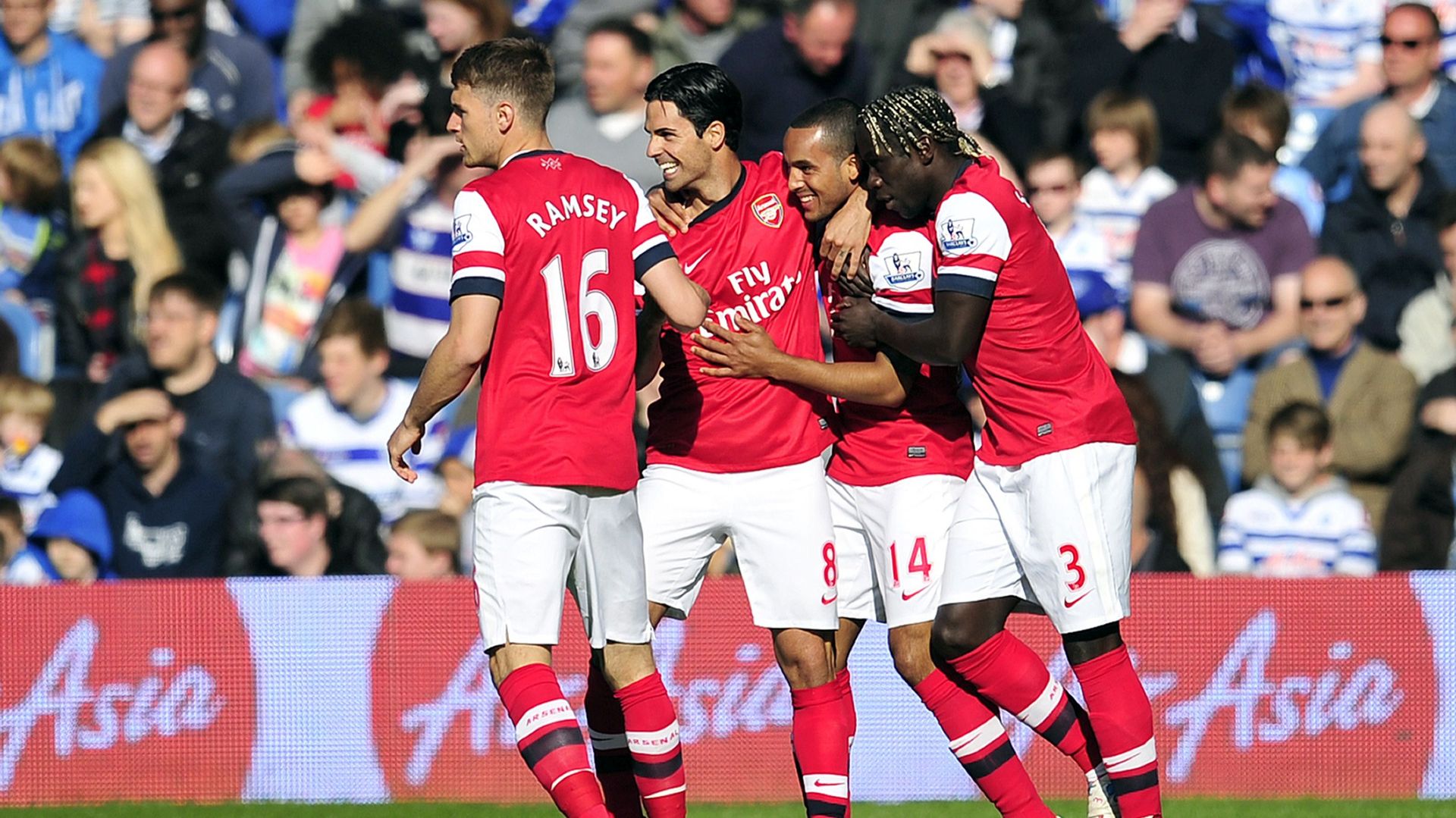 Les Belges muets en Premier League - RTBF Actus