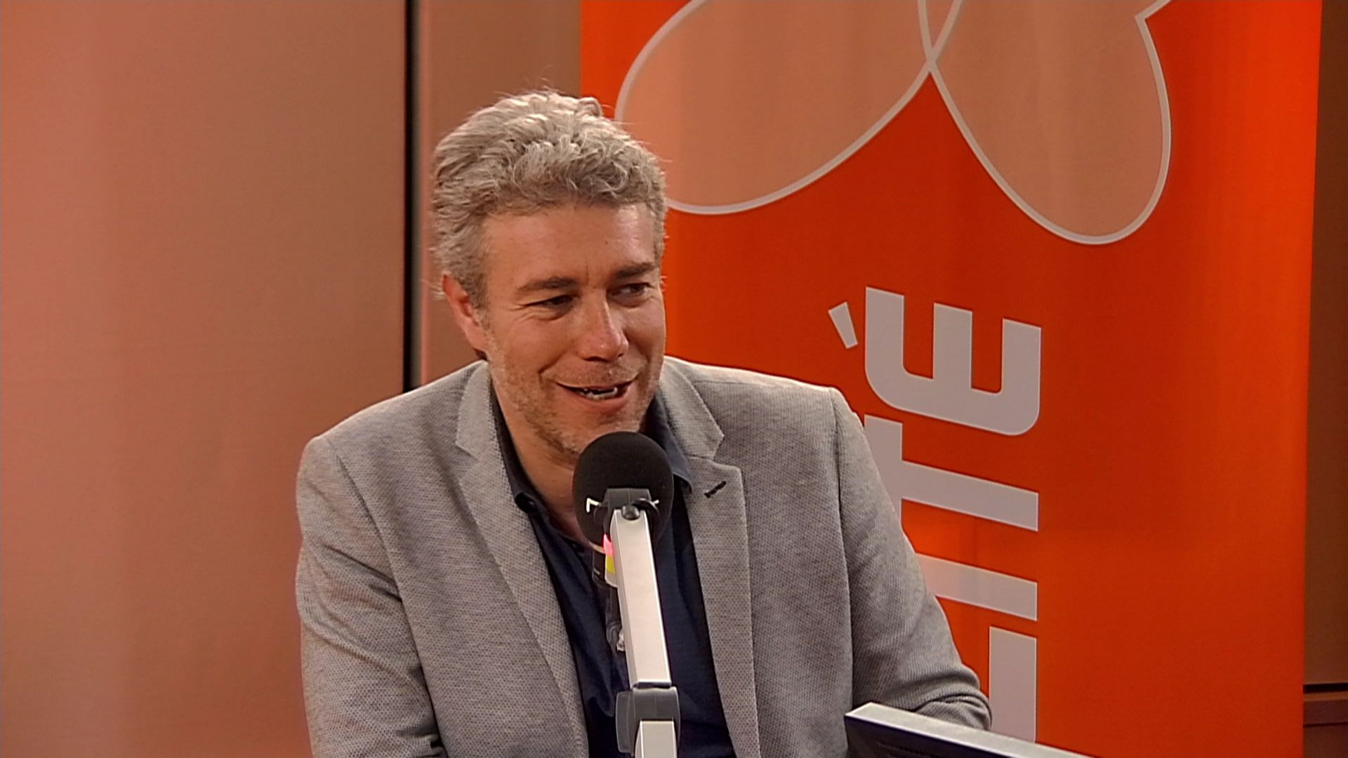 Alain Maron (Ecolo) voudrait des crèches et des écoles bilingues à ...