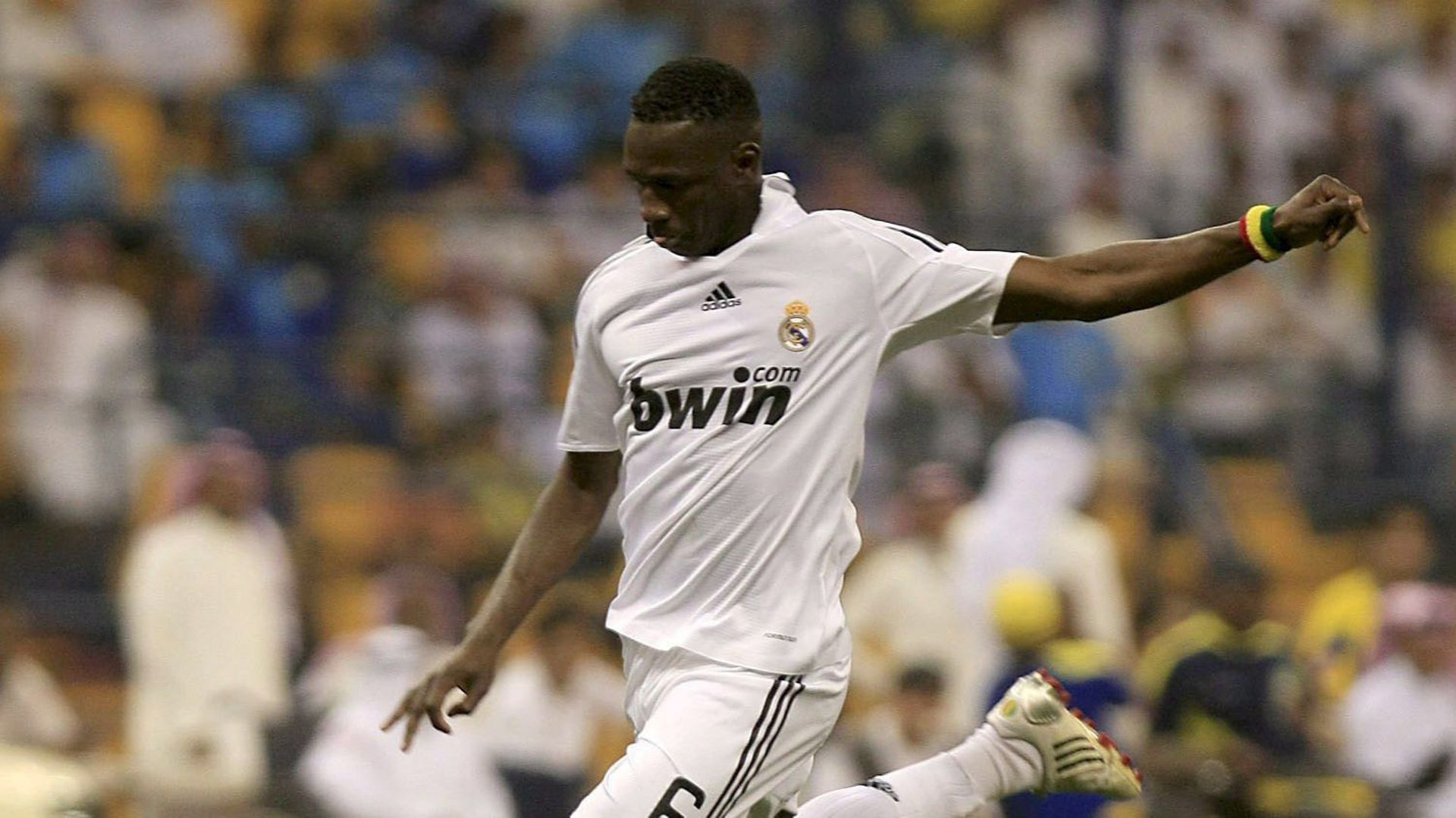 Diarra attendu à Monaco - RTBF Actus