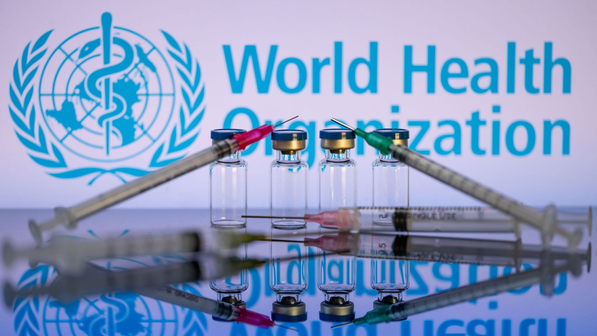 Santé : l’OMS appelle les Etats-Unis à revoir la suspension du ...