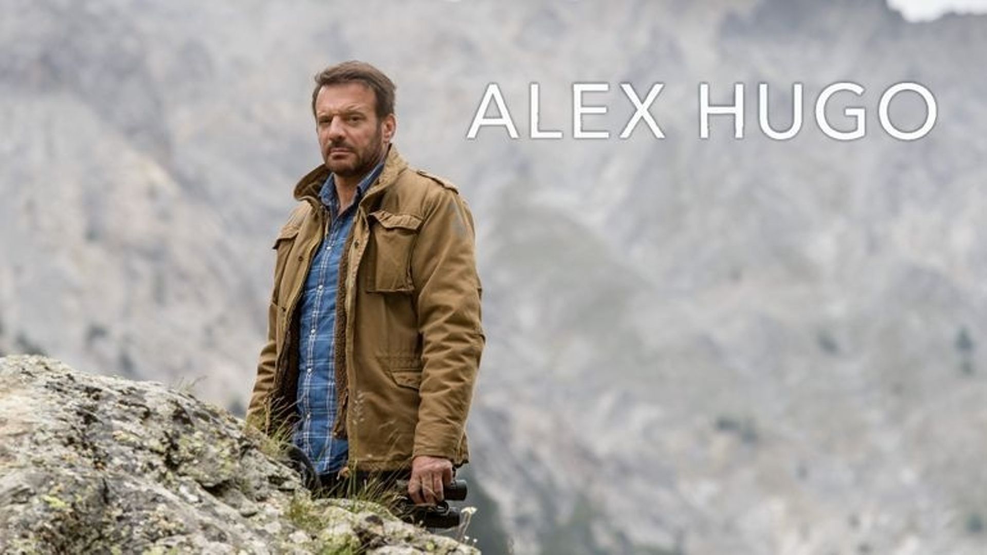 TV - Alex Hugo - RTBF Actus