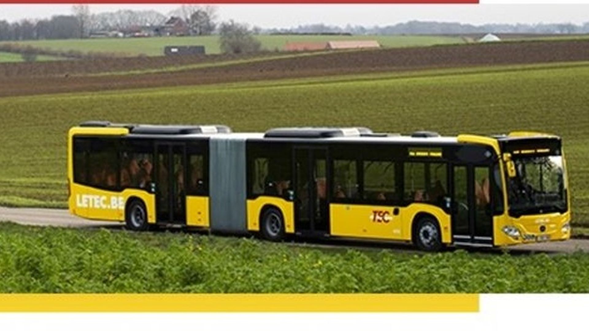 Mouvement de grève ce jeudi au sein des TEC dans les régions du Centre ...