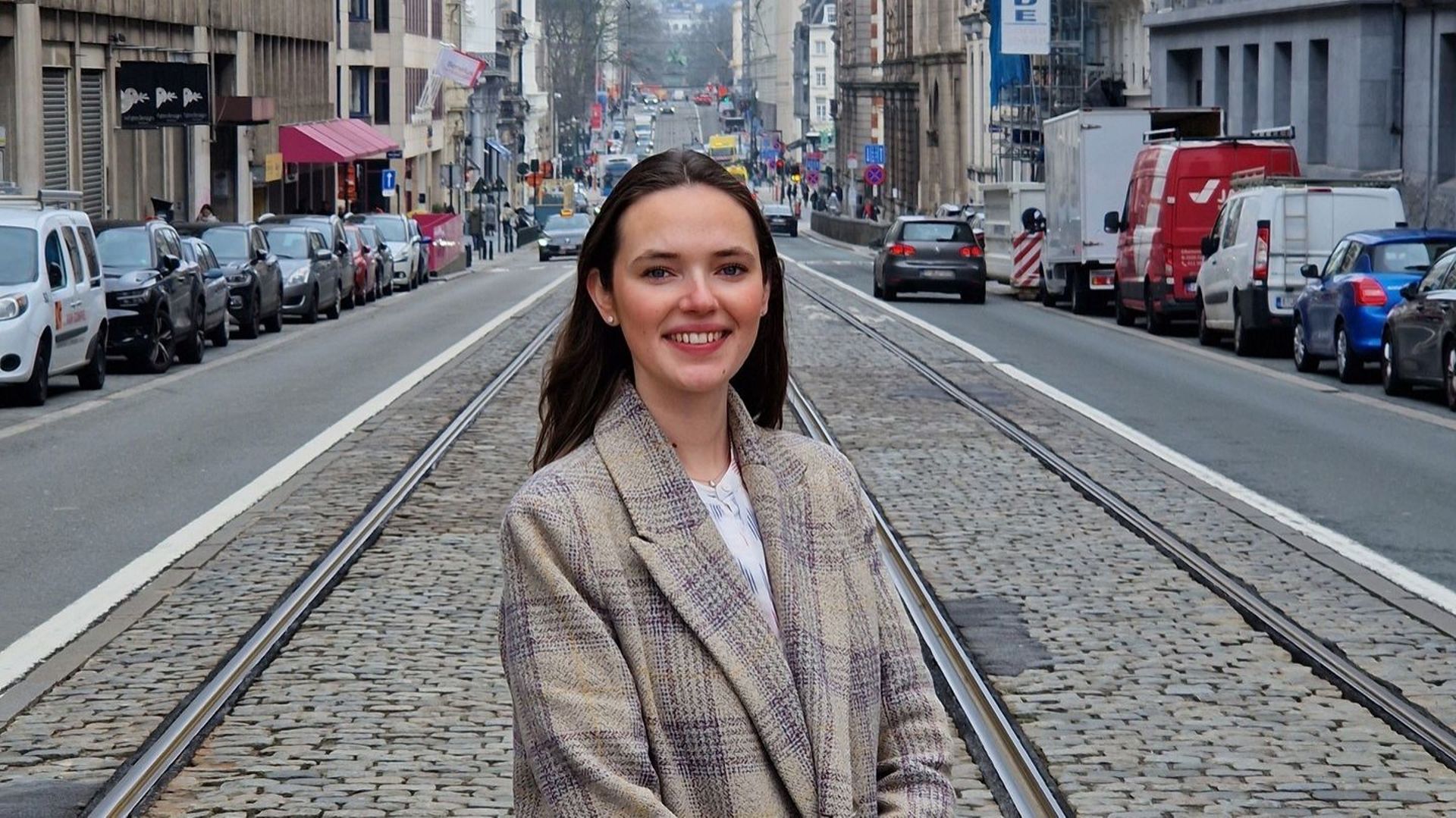 'Je porte un nom, mais on m’a demandé de faire mes preuves' : Eléonore ...