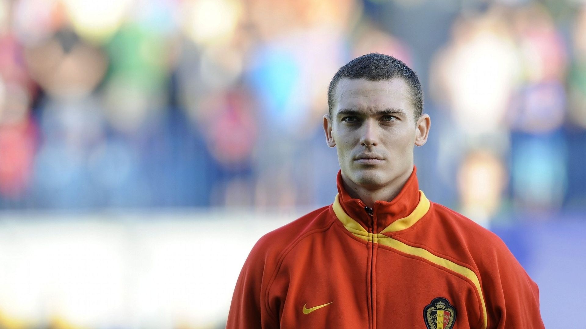 Vermaelen presque rétabli - RTBF Actus