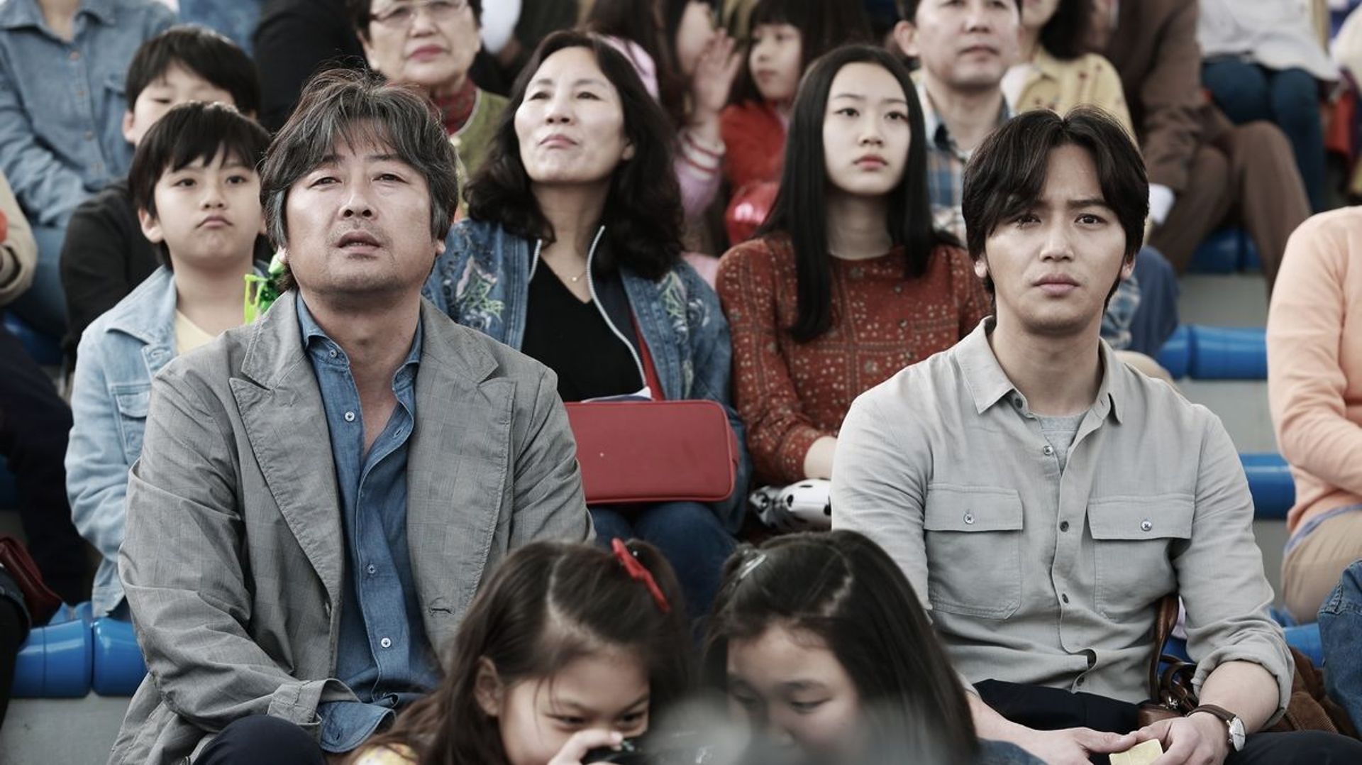 BIFFF debrief : 'Will you be there ?' - RTBF Actus