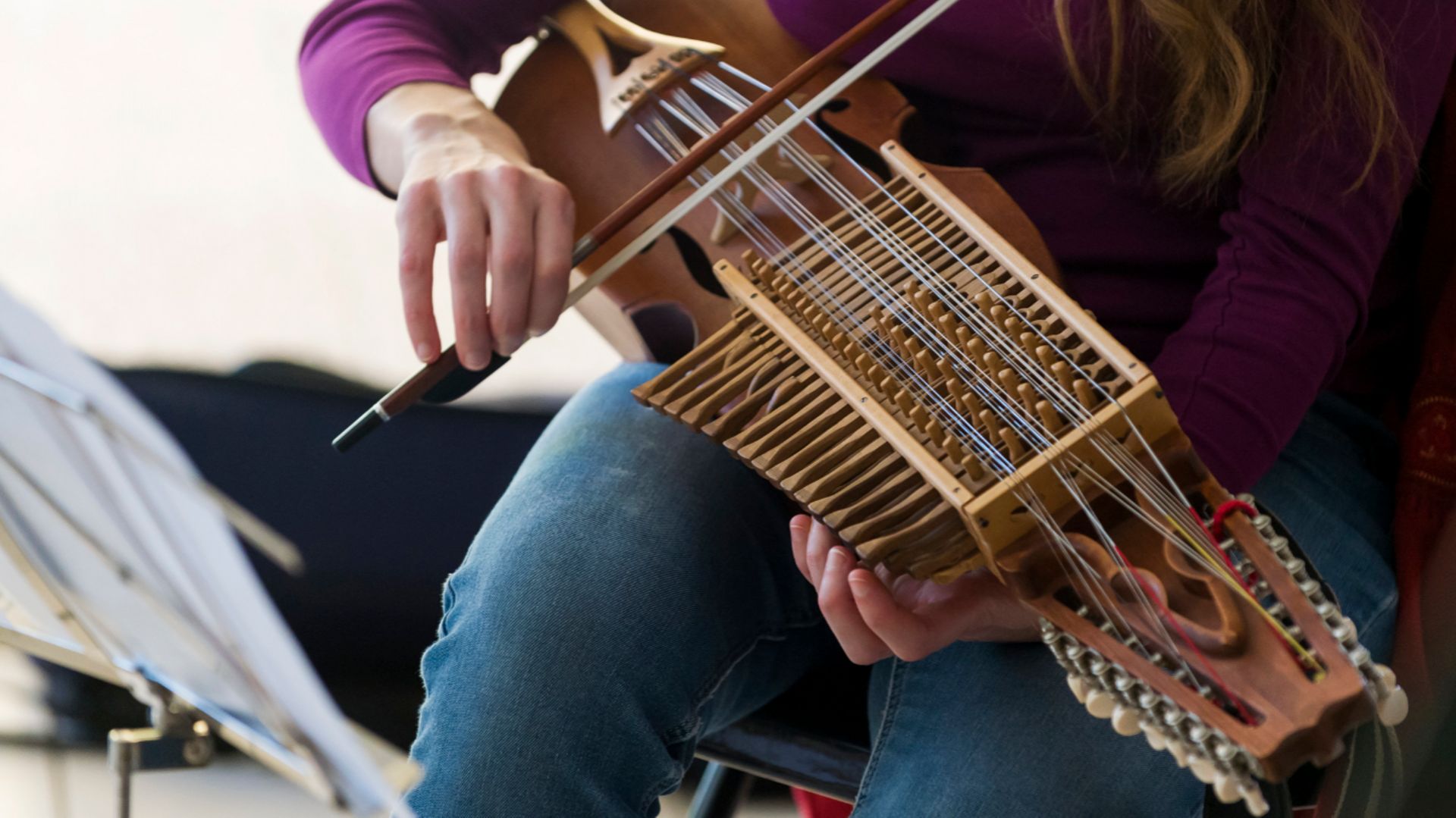 Les musiques scandinaves et leurs sonorités mystérieuses - RTBF Actus