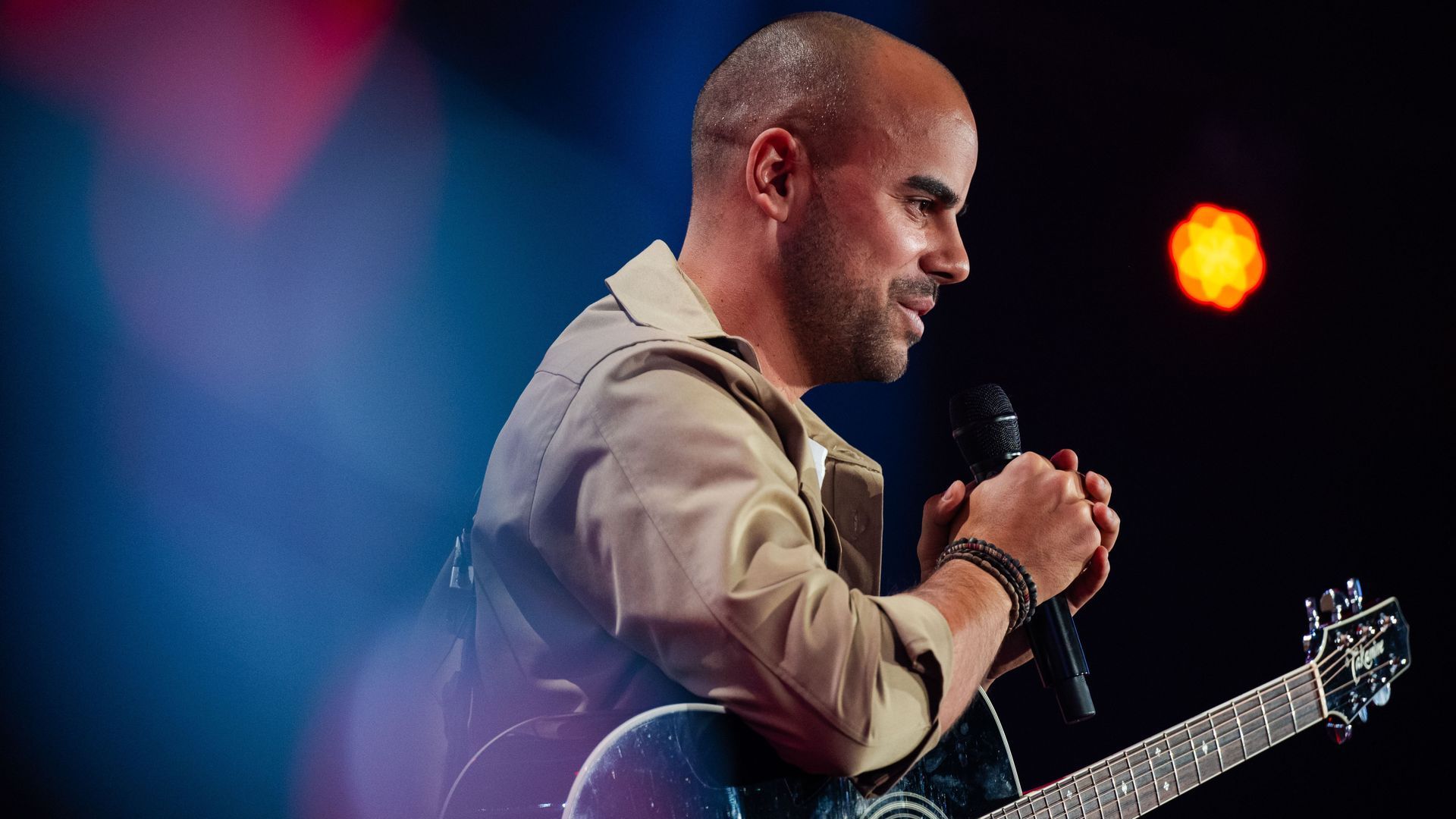 Marie Alexandre de The Voice saison 11 a tout plaqué pour devenir ...