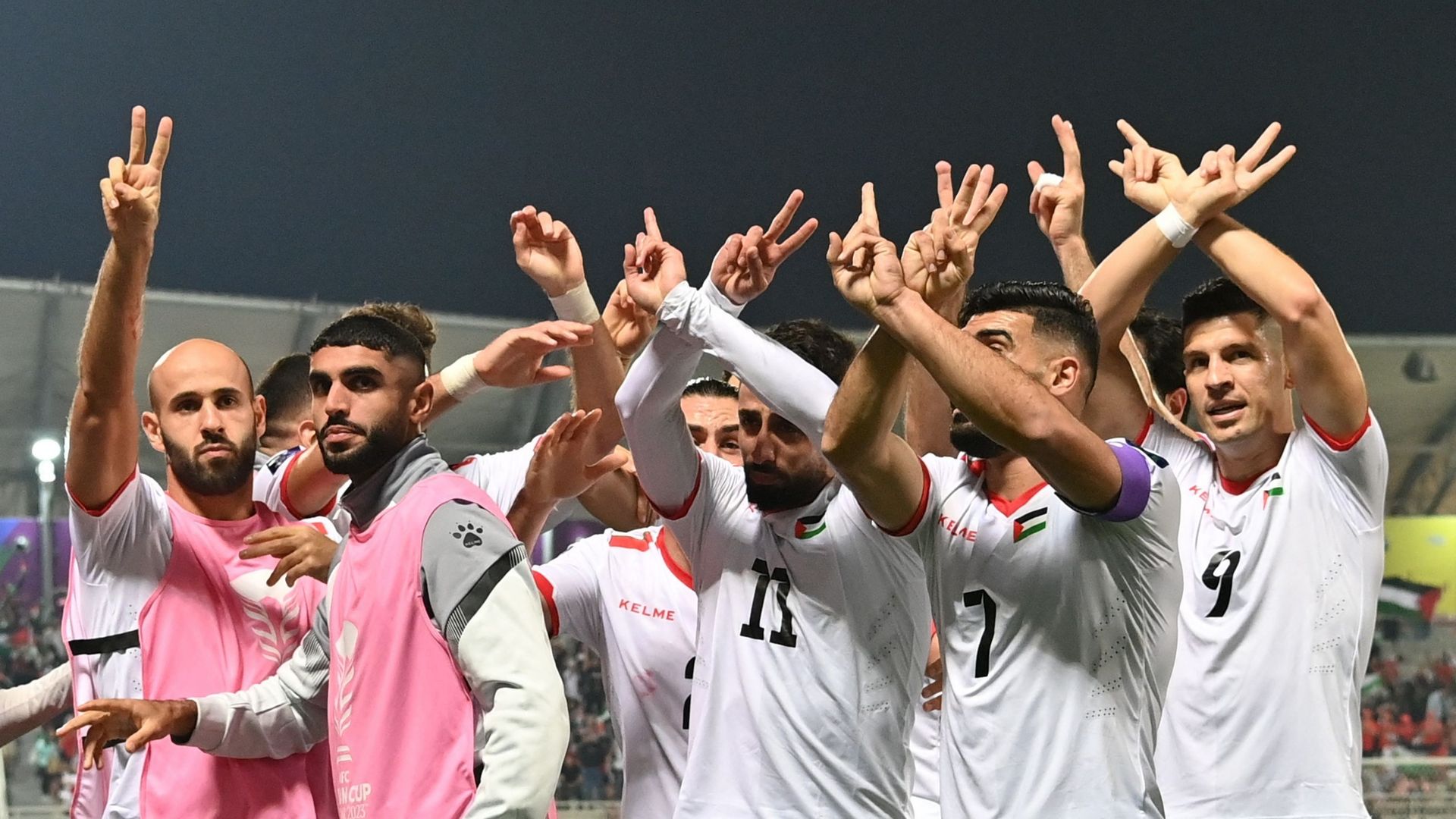 Quand ça ne veut pas, ça ne veut pas : l’Iran frappe deux fois sur le ...