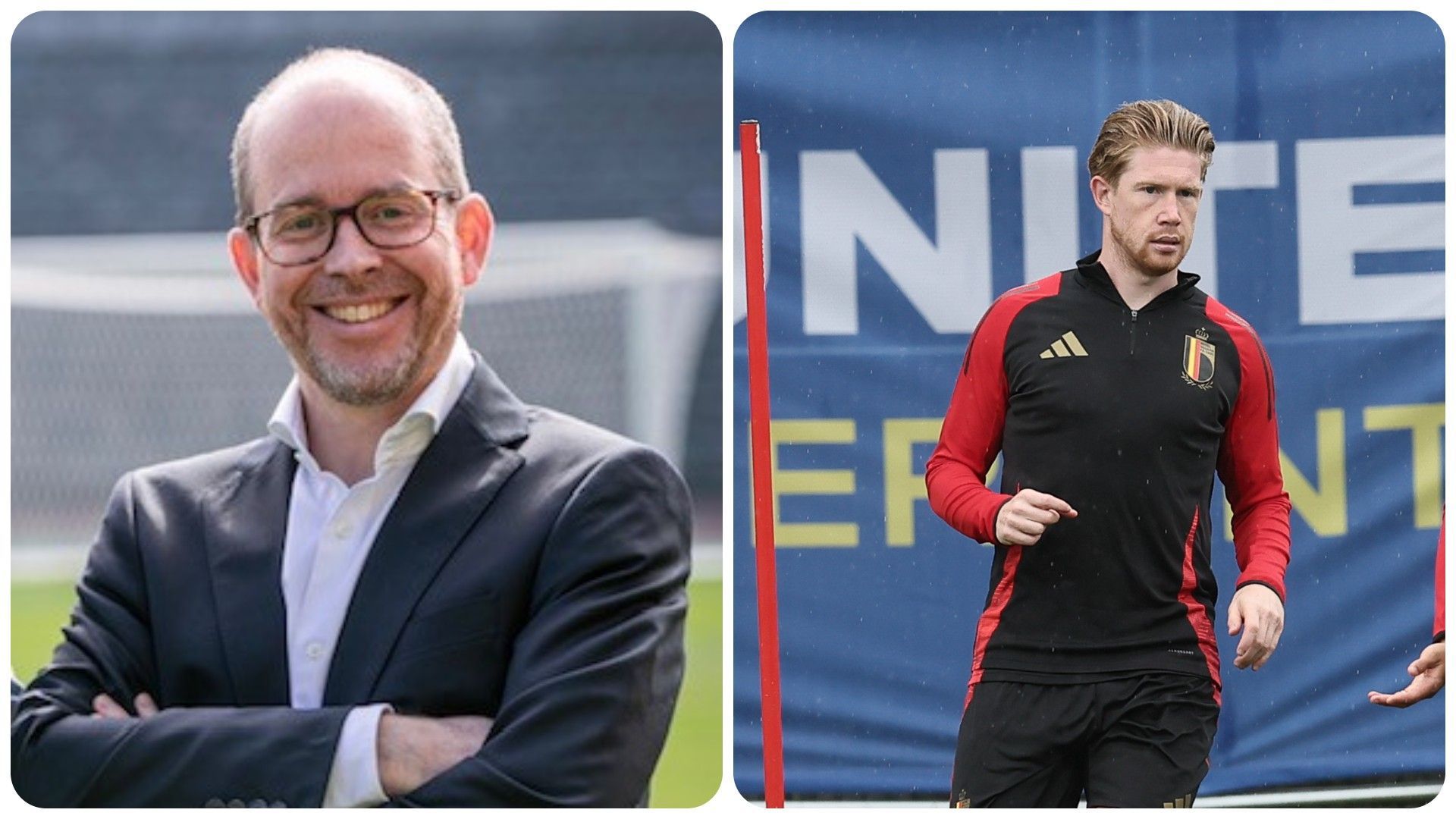 Romelu Lukaku intègre le top 10 des meilleurs buteurs de l’histoire des sélections nationales ...