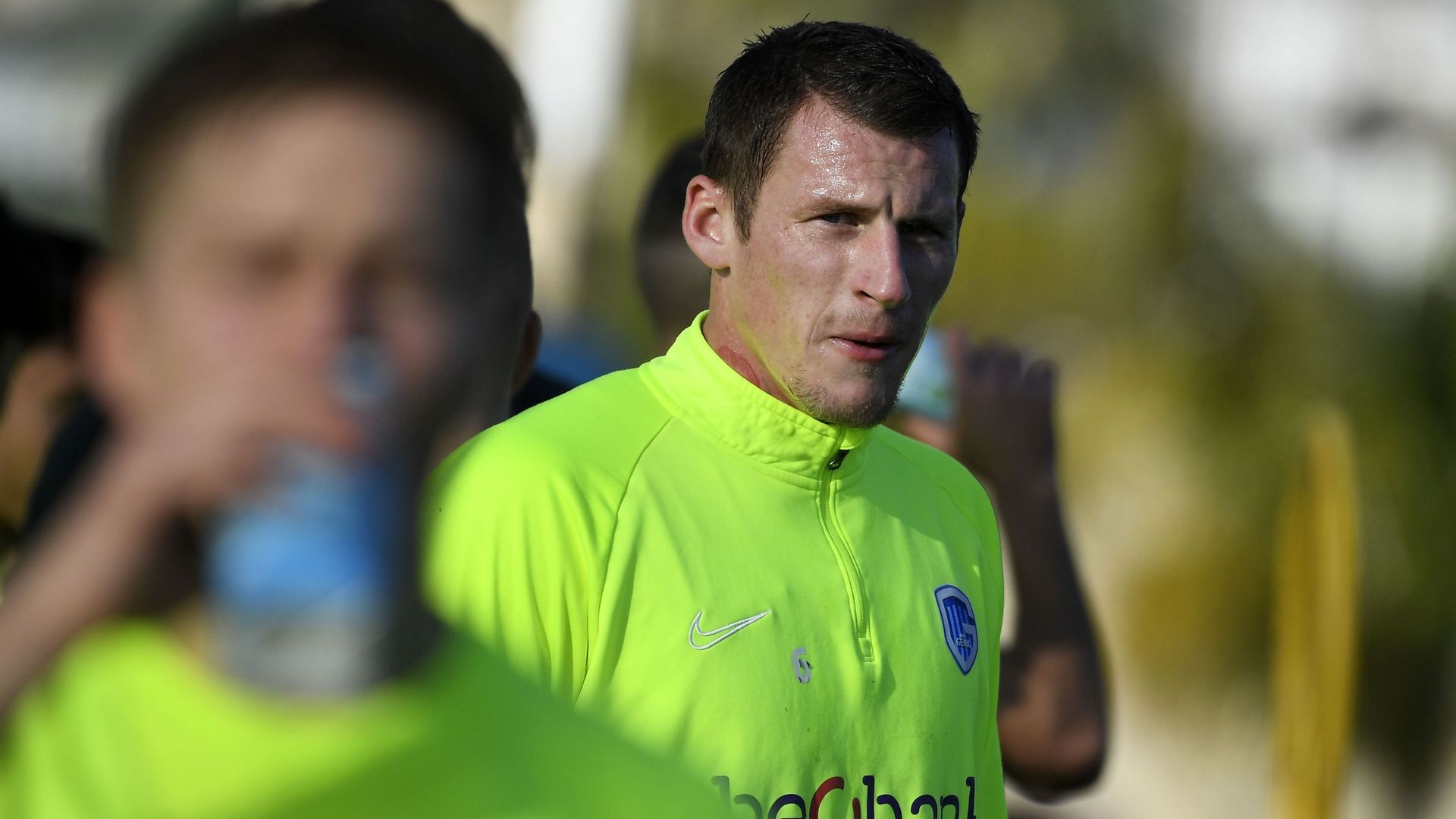 Mercato : Sébastien Dewaest est prêté par Genk à Toulouse, en Ligue 2