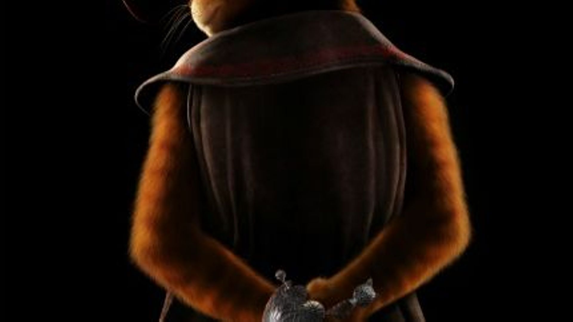 'Shrek' et son spin-off 'Le Chat potté' réunis dans un reboot - RTBF Actus
