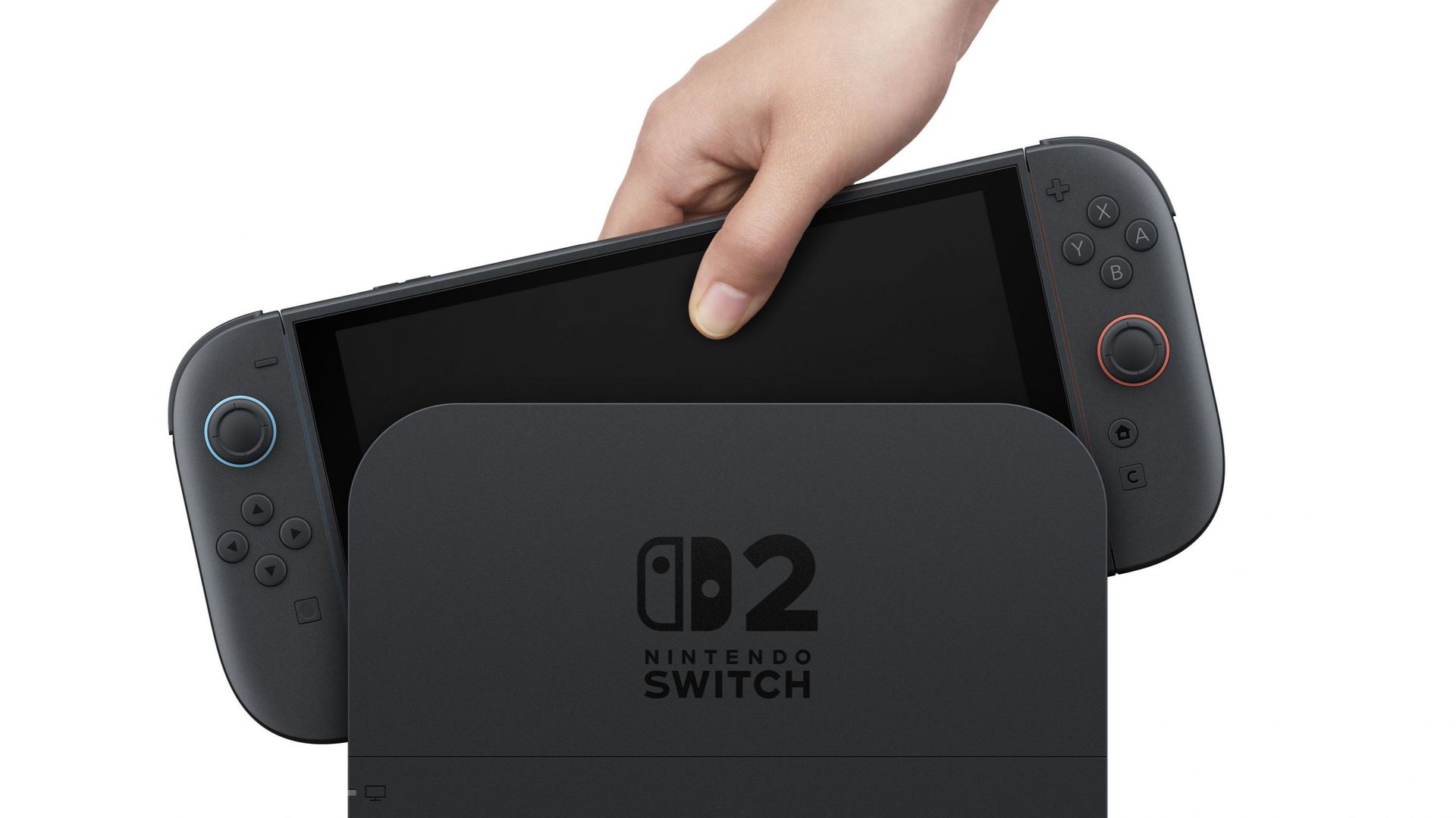 Nintendo Switch 2 : quels sont les jeux vidéo annoncés pour la future ...