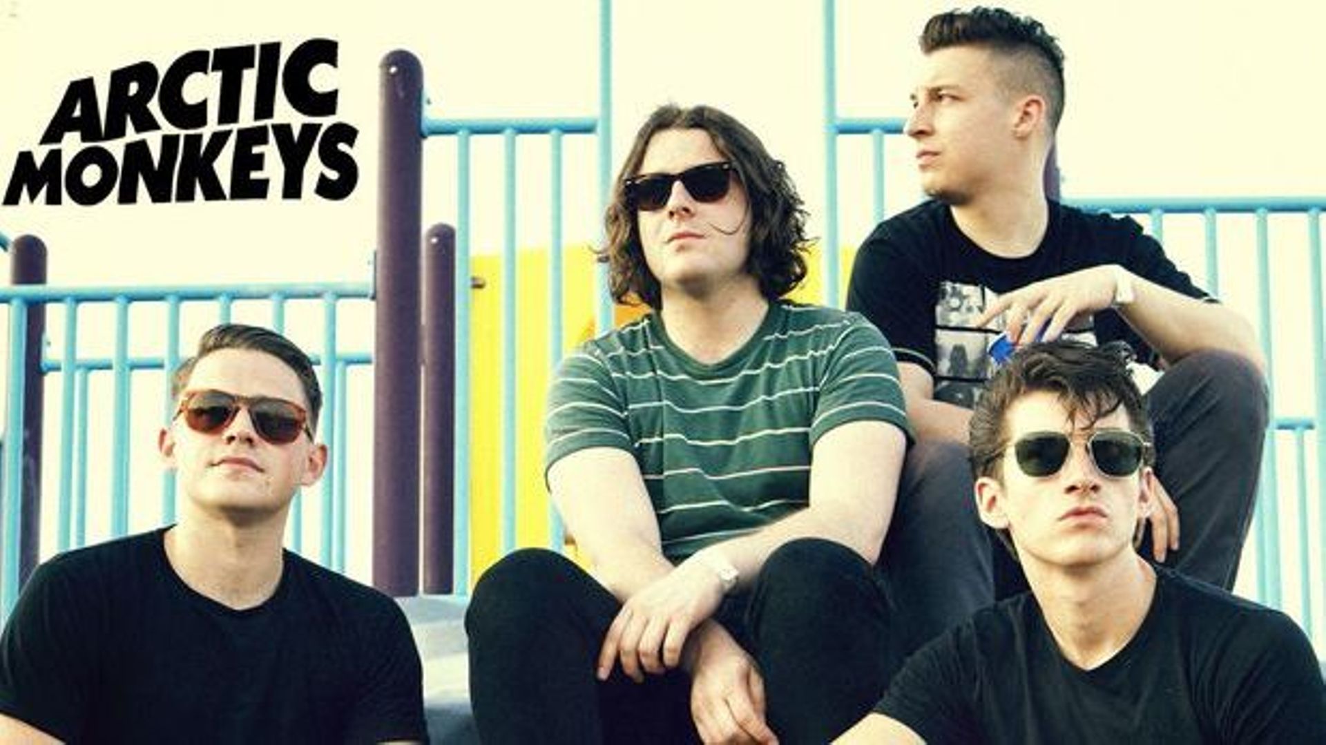 Nouveau clip pour les Arctic Monkeys - RTBF Actus