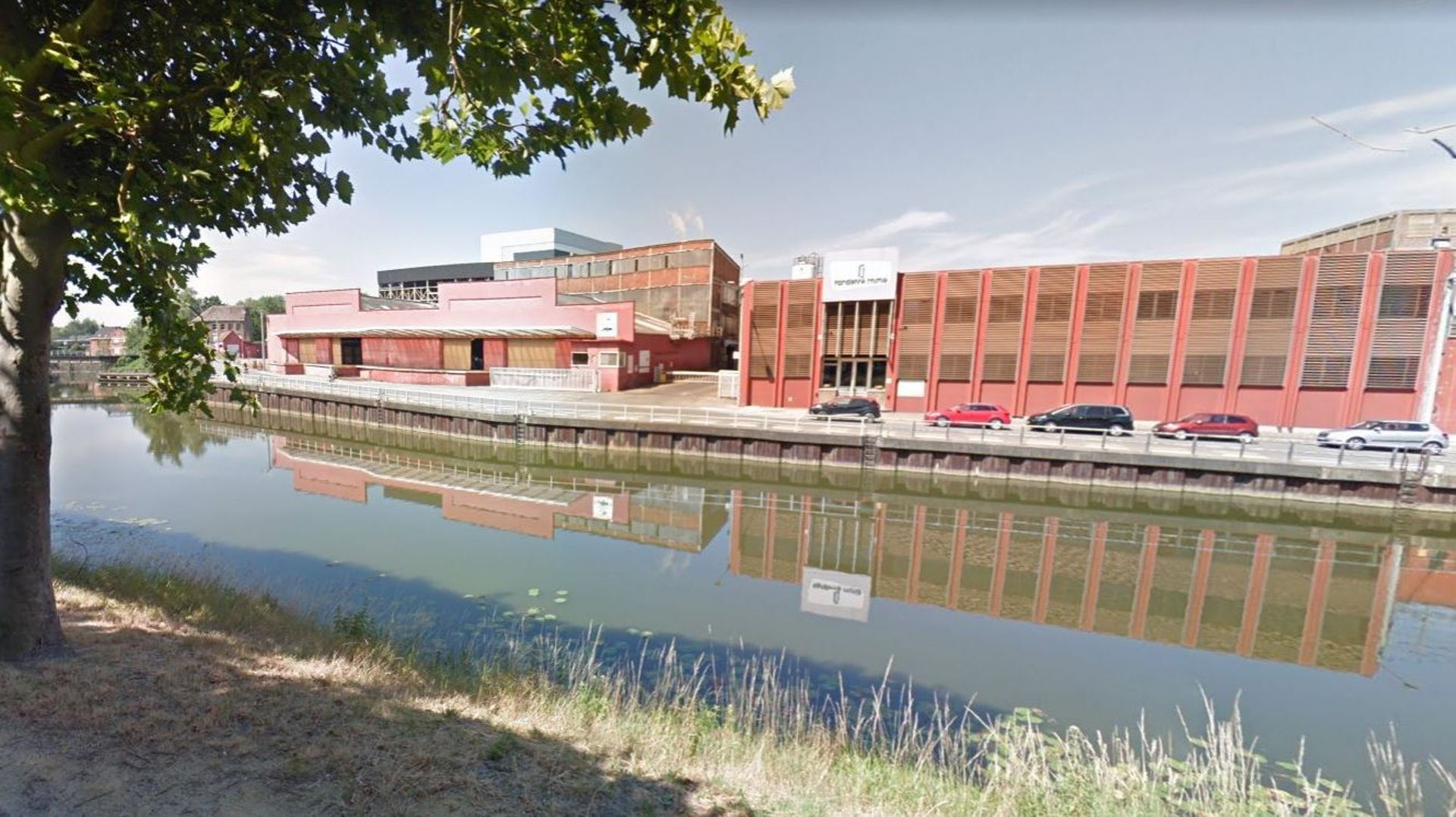 Ath : 21 emplois menacés chez Flaurea Chemicals - RTBF Actus