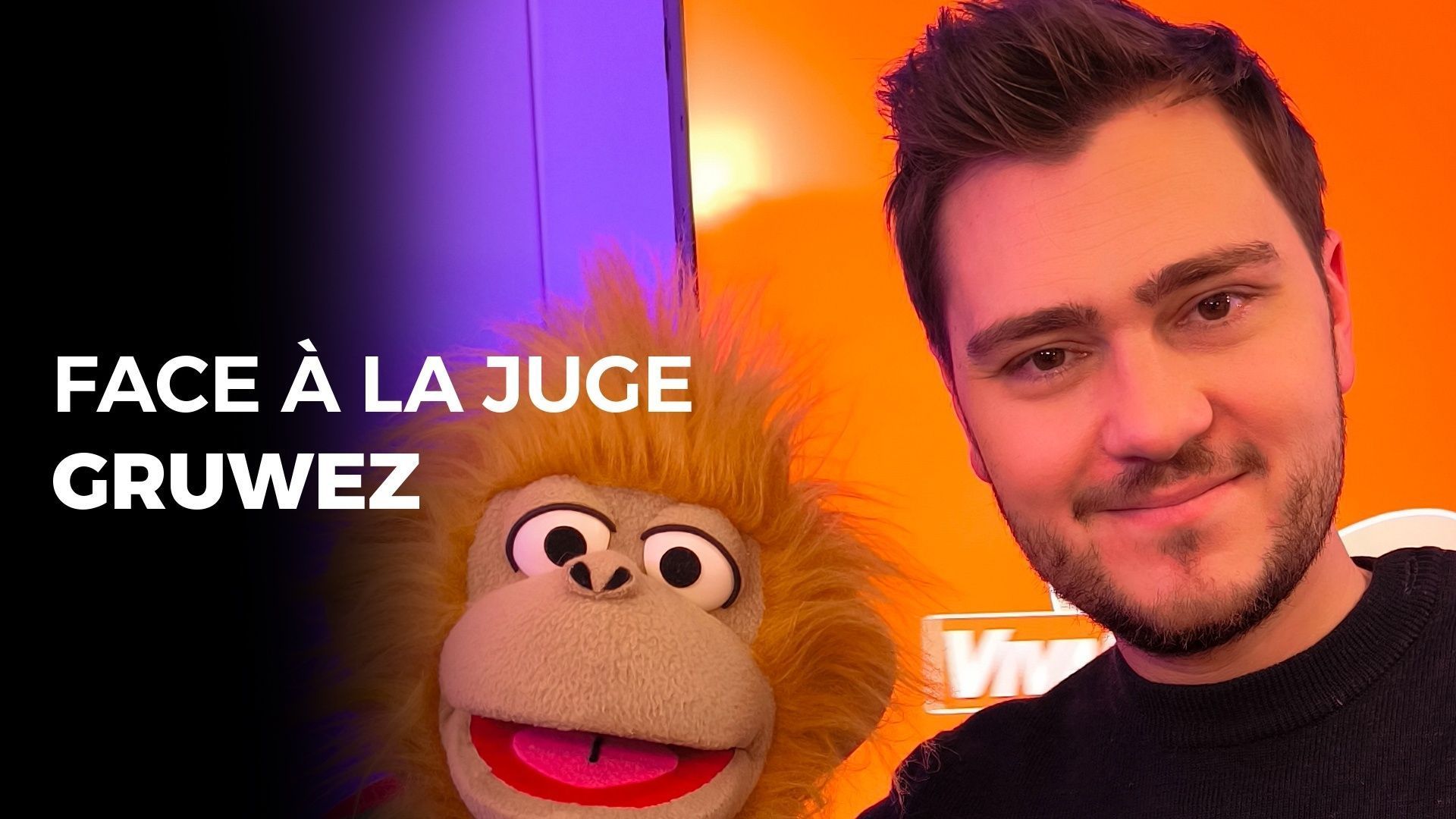 Jeff Panacloc revient sur son burn-out : 'Je panique quand je n'arrive ...
