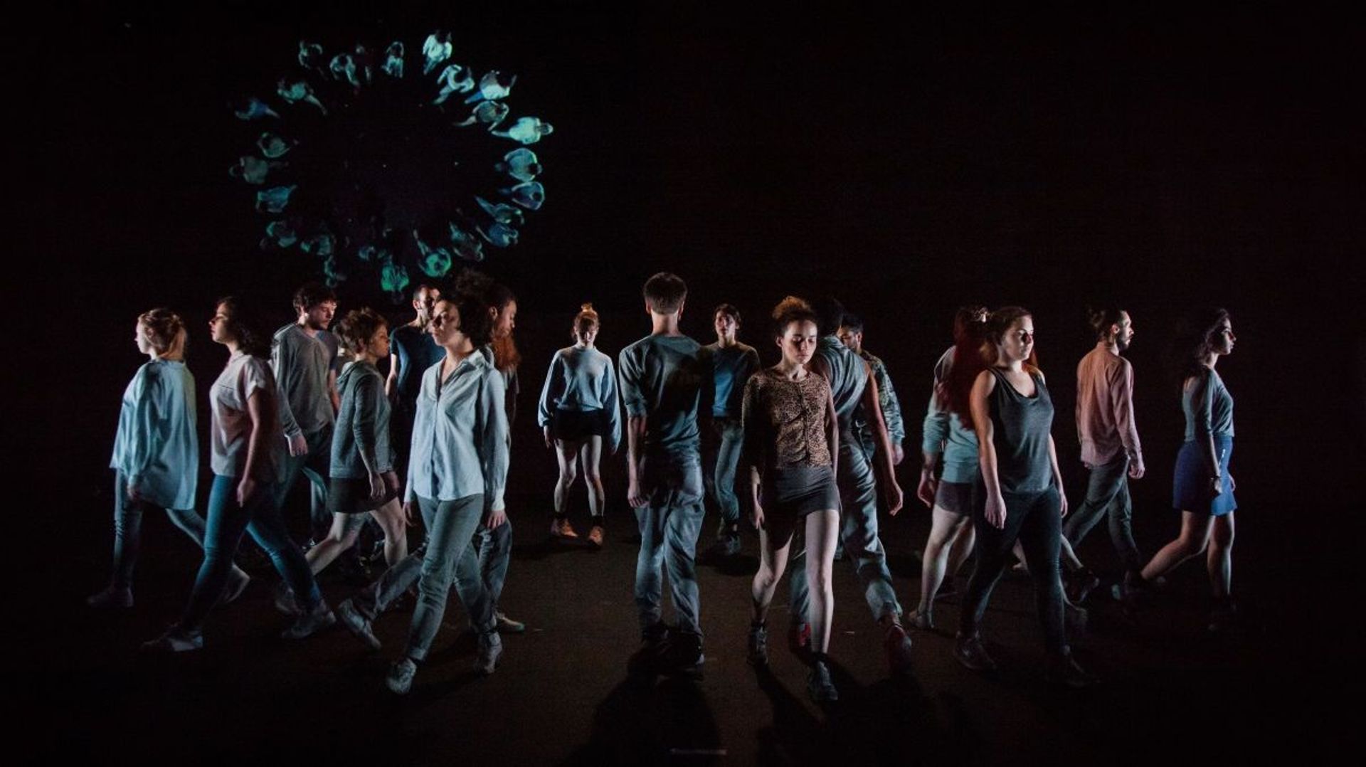 Anima Ardens, Thierry Smits - RTBF Actus