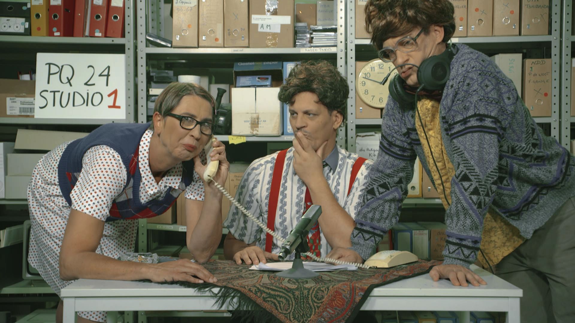 PQ24 : l'info en contigu... et en direct