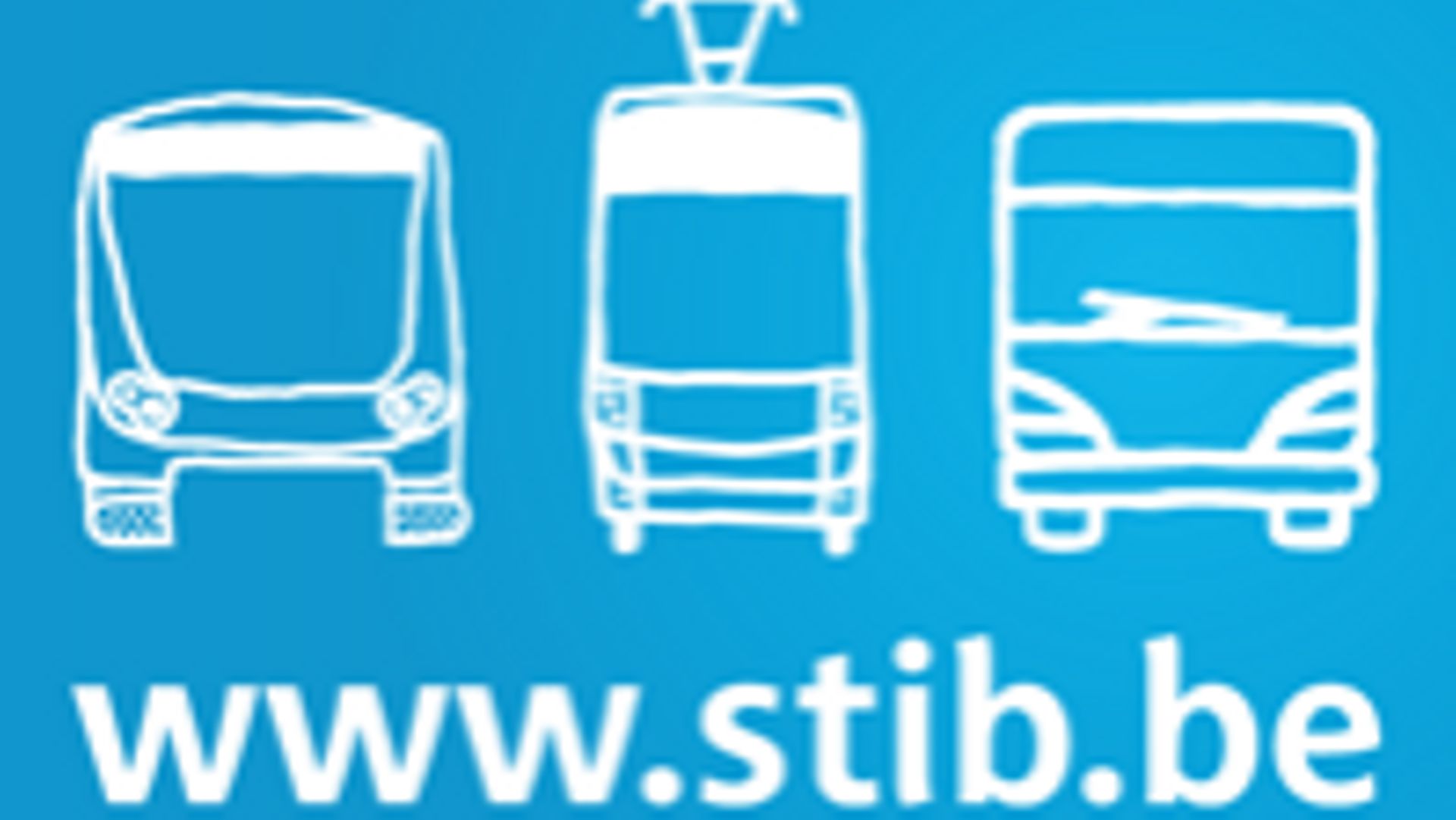 L'application 'Contrôle STIB', de la fraude? - RTBF Actus