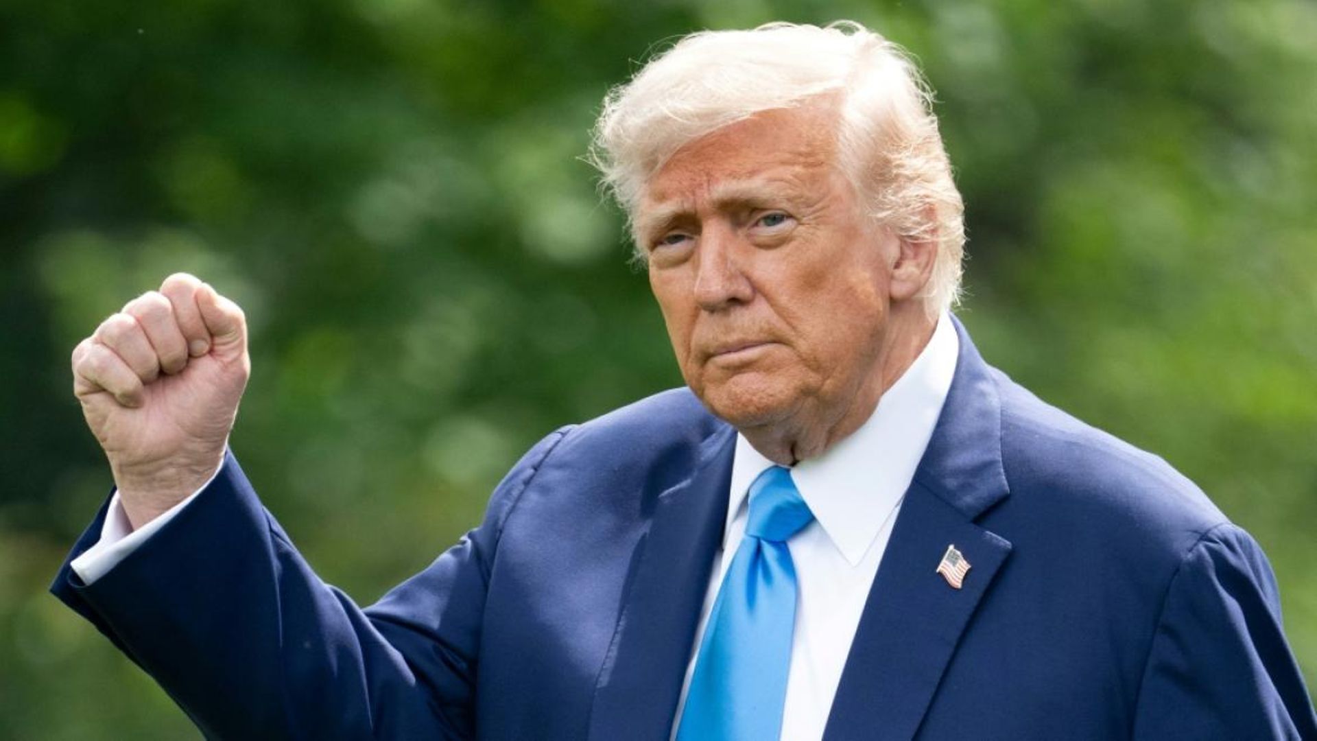 Etats-Unis : rien ne va plus entre Donald Trump et Elon Musk, le divorce est consommé ? - RTBF Actus