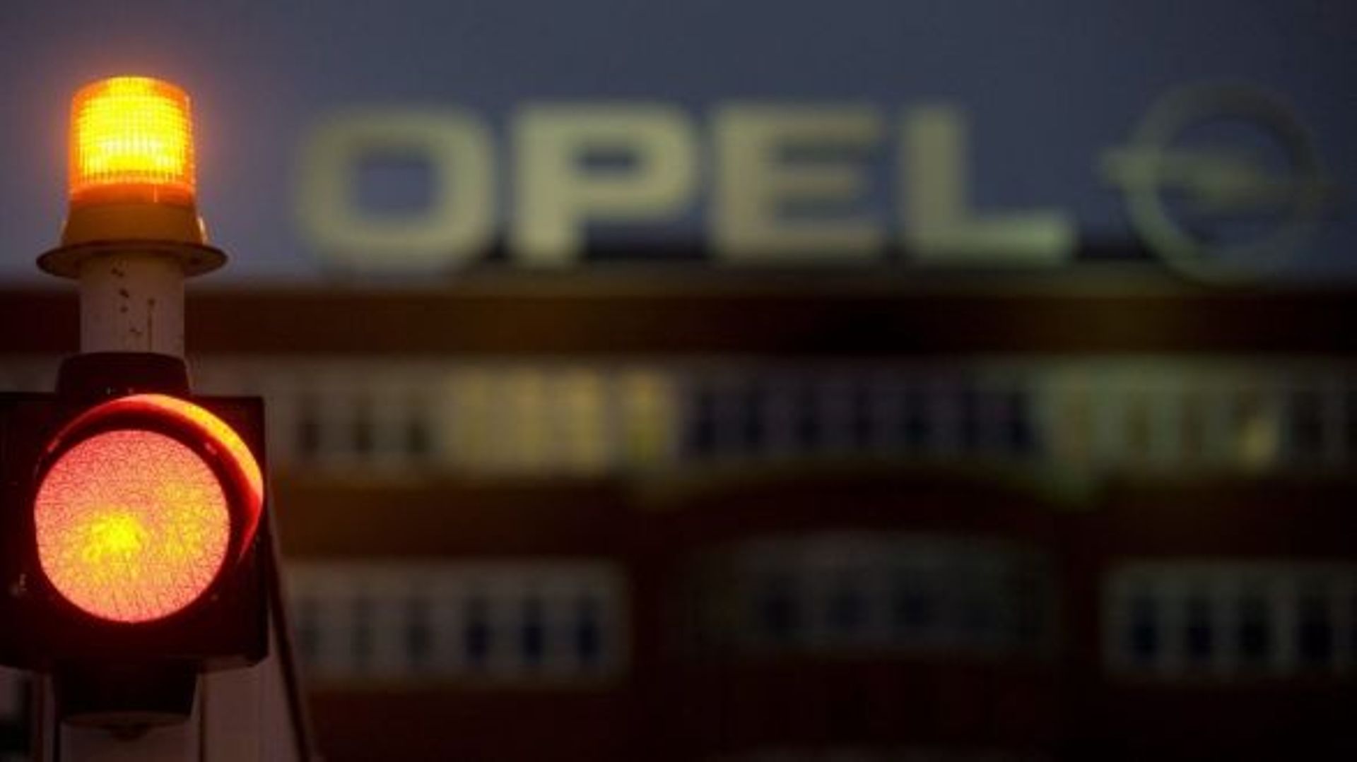 Opel: Klaus Franz veut lutter pour le maintien d'Anvers - rtbf.be