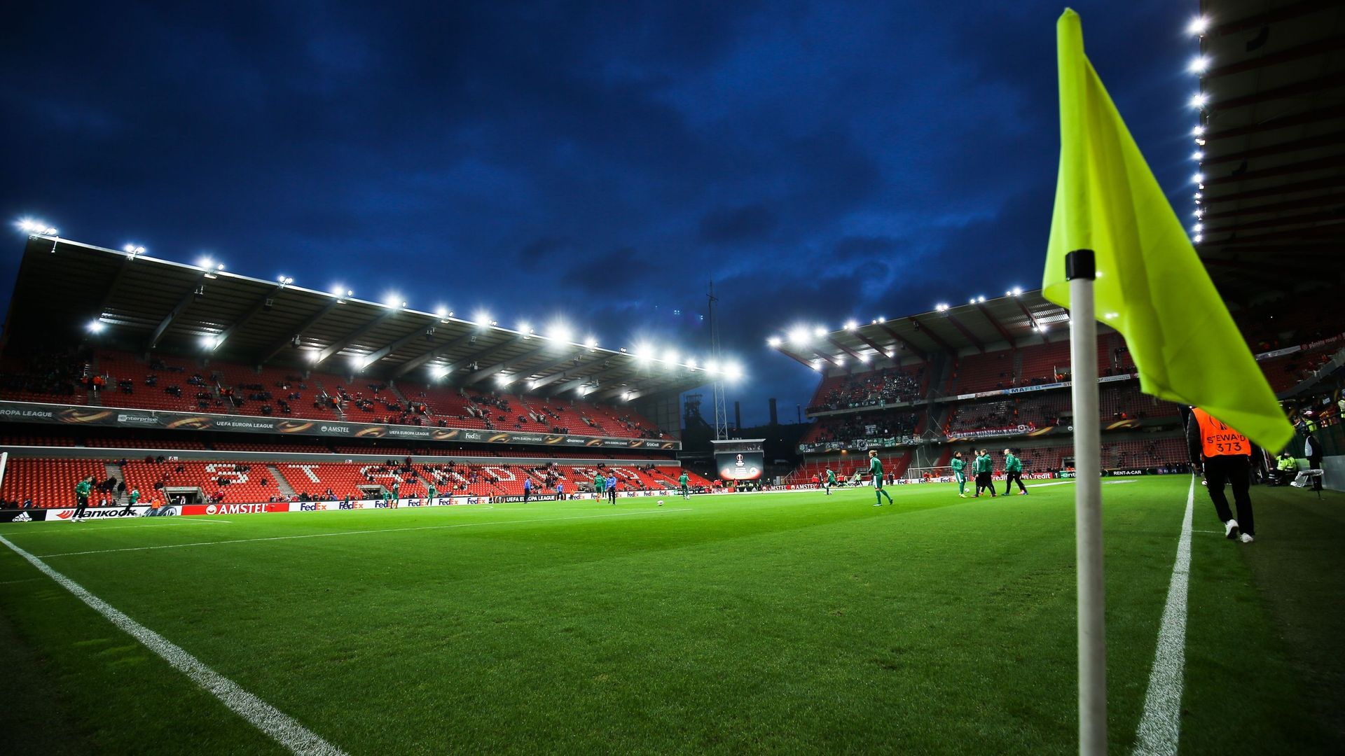 'Conserver 5 tickets européens, un énorme soulagement pour le foot ...