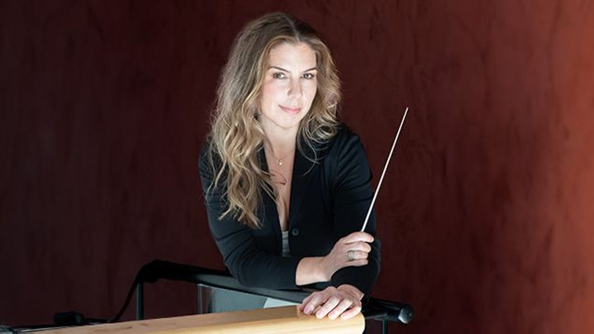 Stéphanie-Marie Degand rencontre l’ORCW, dans un programme baroque ...