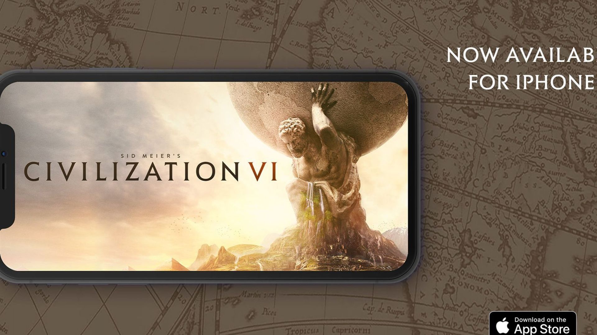 Pourquoi 'Civilization VII' va sûrement diviser les fans ? - RTBF Actus