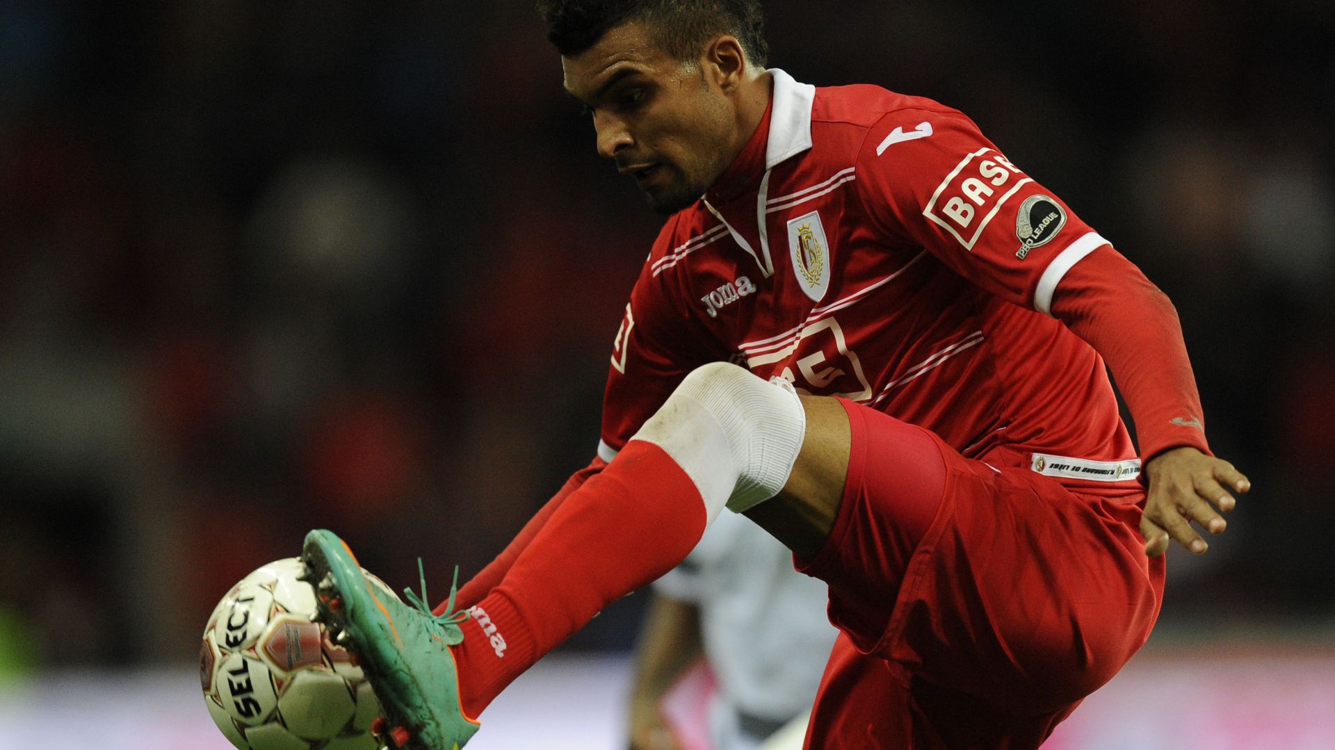 Bulot : 'Encore monter en puissance' - RTBF Actus