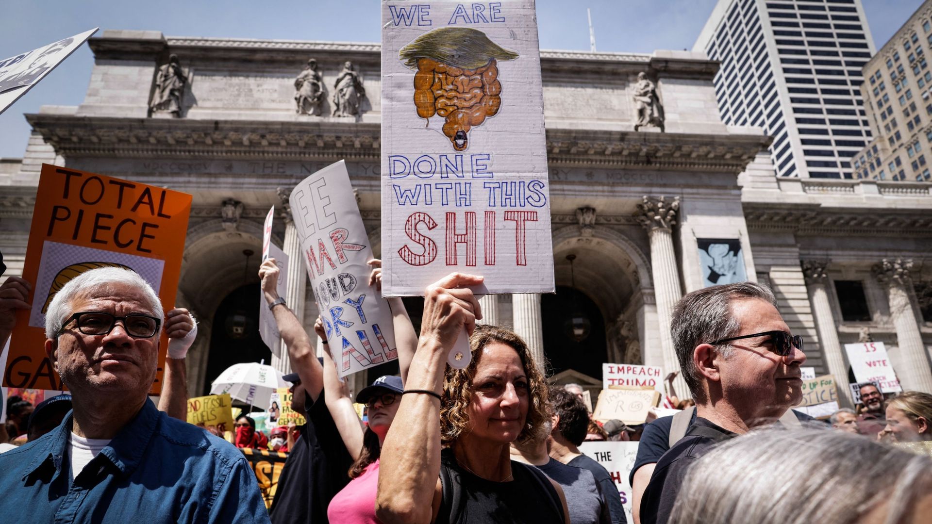 Etats-Unis : rien ne va plus entre Donald Trump et Elon Musk, le divorce est consommé ? - RTBF Actus