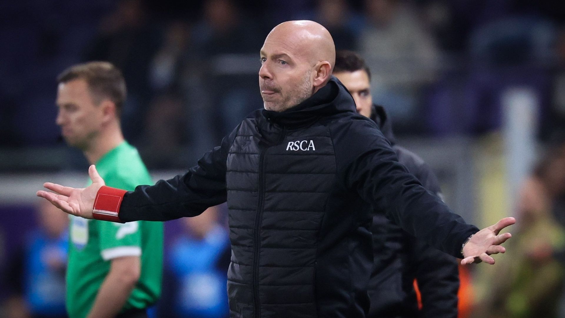 Brian Riemer est le nouveau sélectionneur du Danemark : 'Nous nous ...