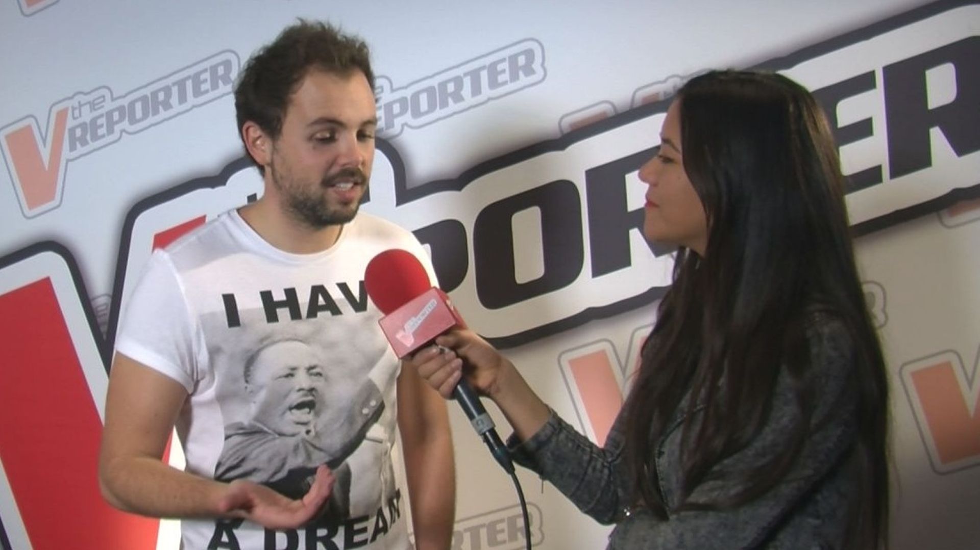 Maxime est 'juste bien'