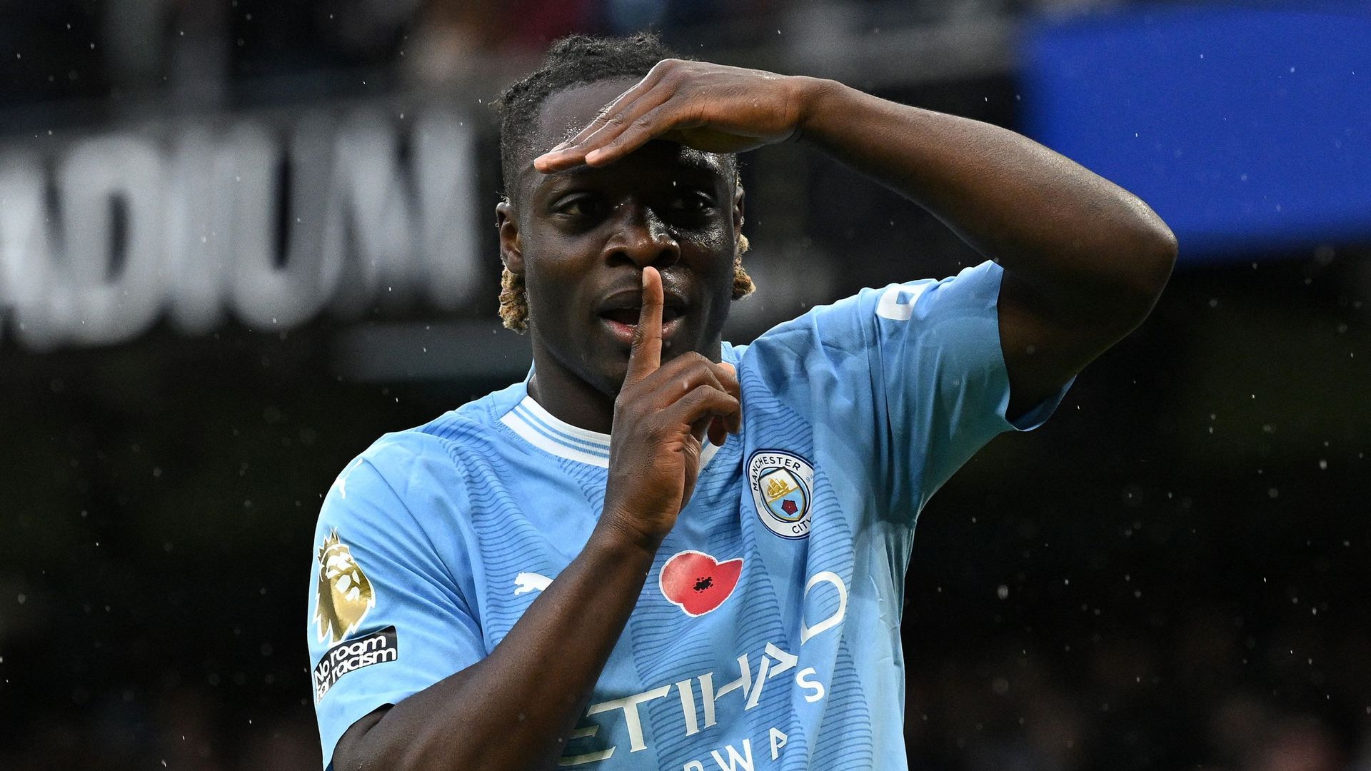 Manchester City sur la piste de Jérémy Doku - RTBF Actus