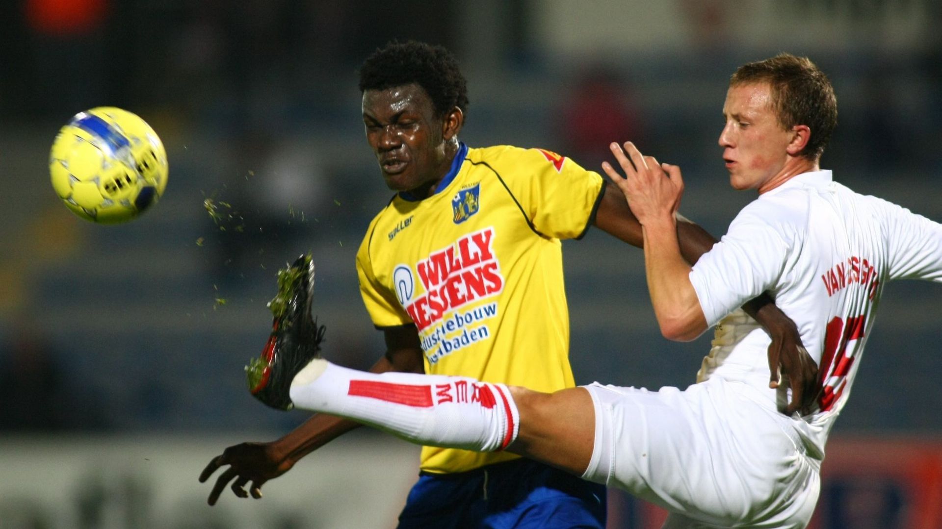 Division 1 : suivez en direct commenté les six matchs de la soirée ...