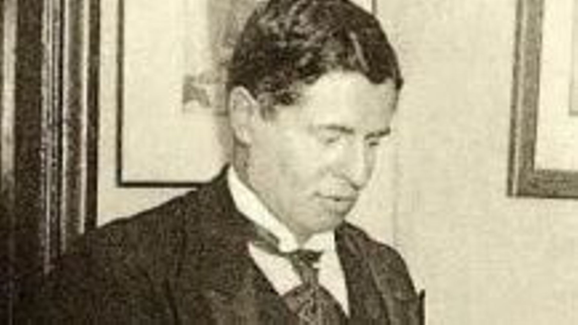 Joyeux anniversaire Monsieur Magnard - RTBF Actus