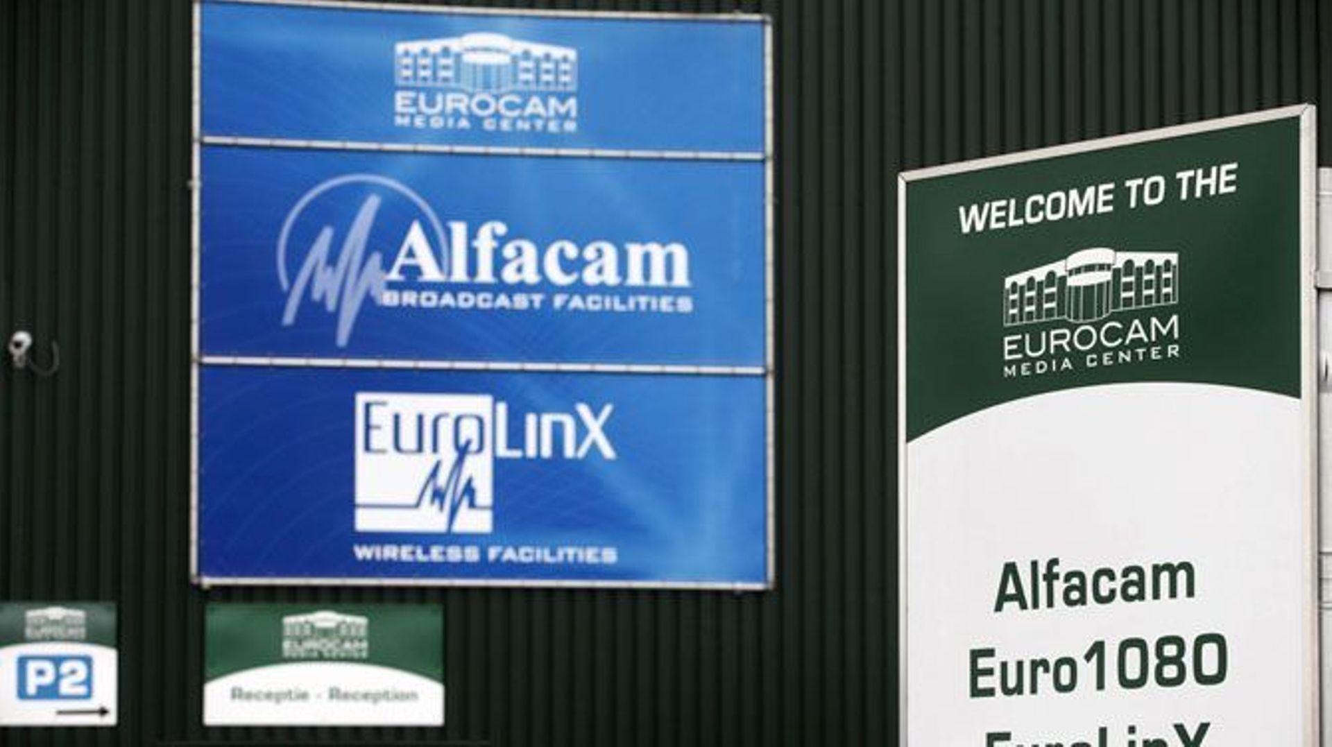Euro Media Group reprend Alfacam pour 25 millions d'euros