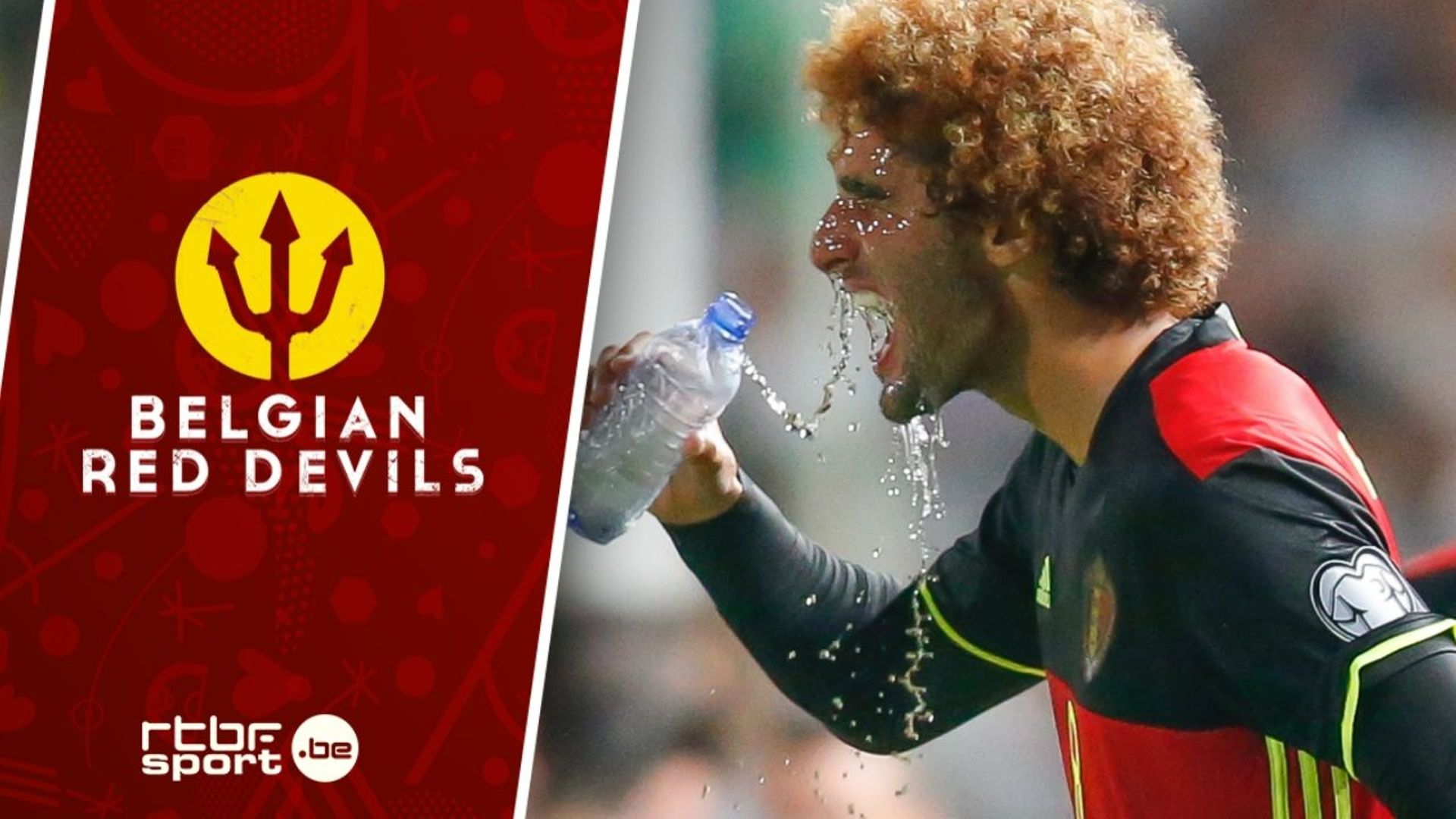 Le calendrier des Diables rouges en route pour le Mondial 2018 - RTBF Actus