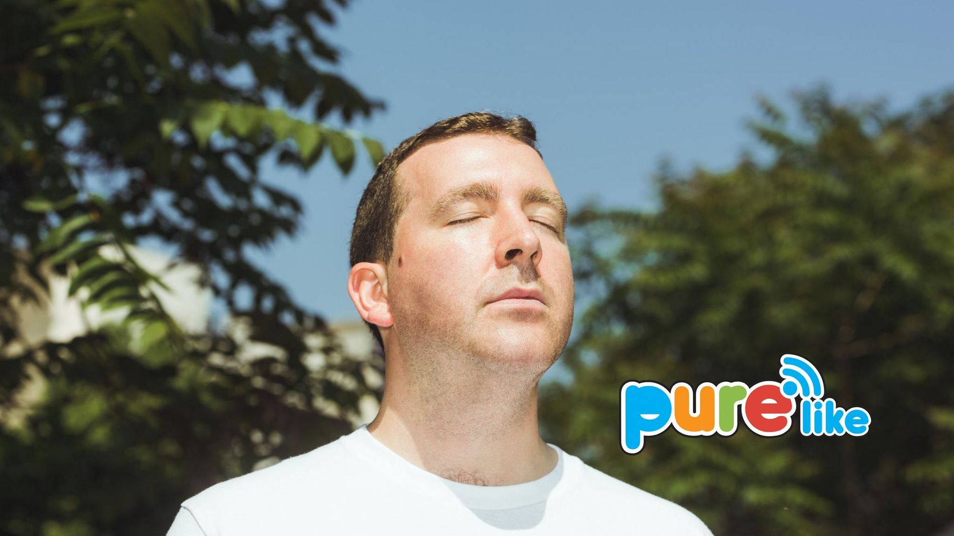 Pure Like : Joe Goddard - Music Is The Answer - RTBF Actus