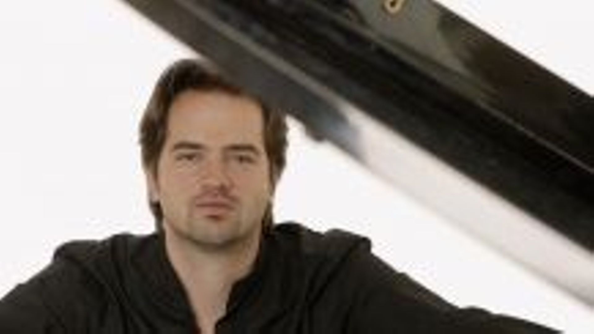 Peter Jablonski et Orchestre Philharmonique de la Radio allemande ...